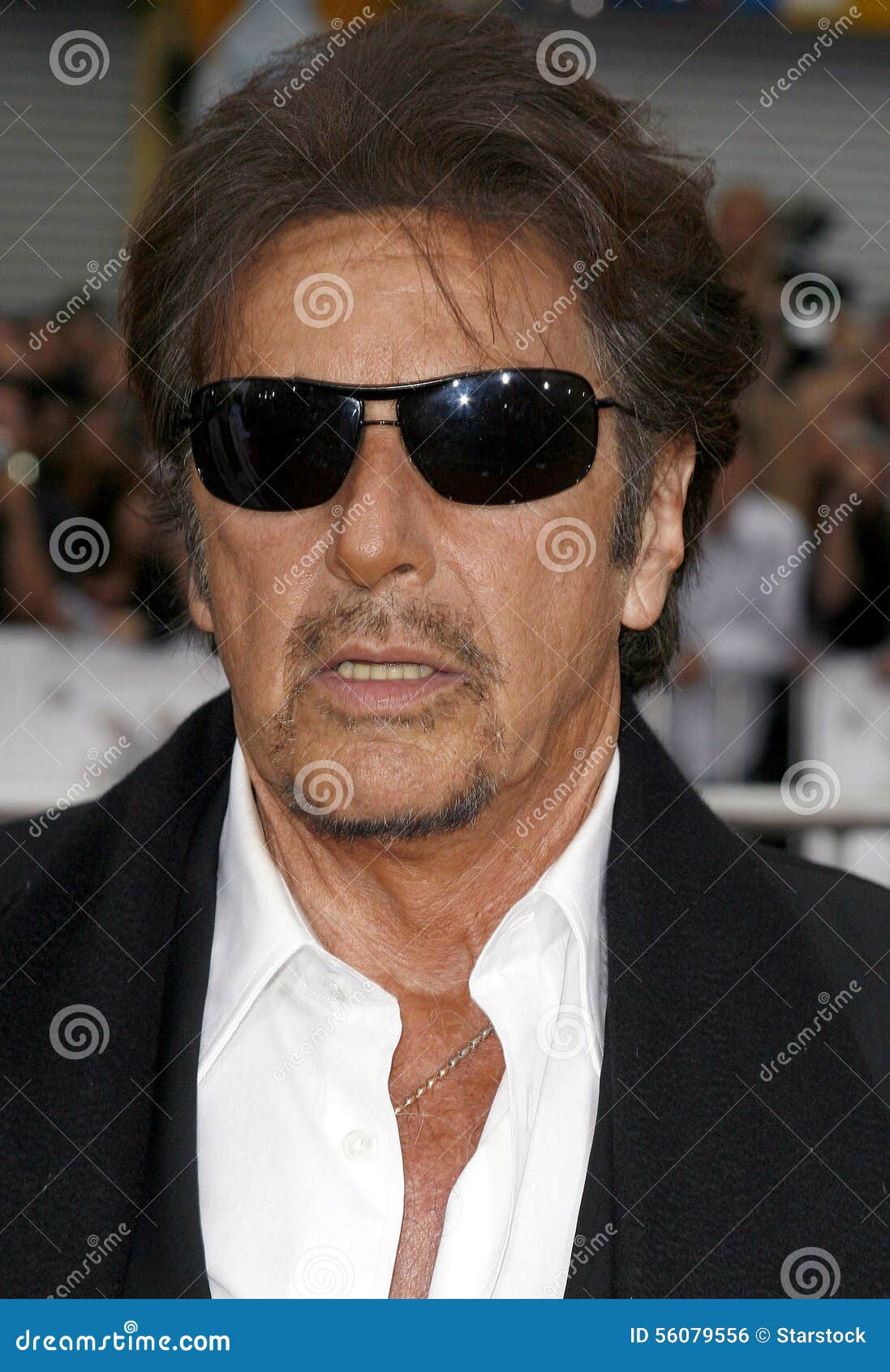 Al Pacino redaktionelles foto. Bild von berühmtheit, fall - 56079556