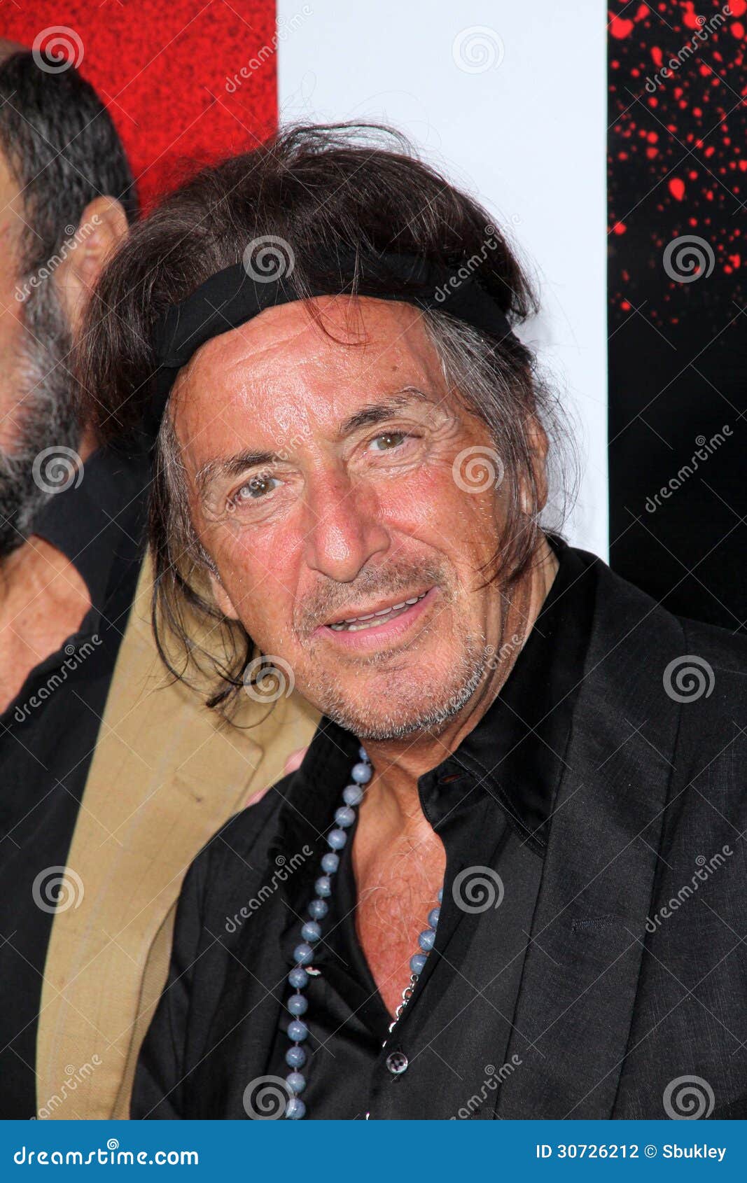 Al Pacino, Scarface fotografia editoriale. Immagine di pacino - 30726212