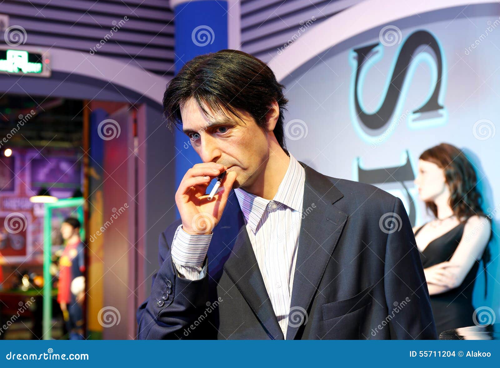 Al Pacino Editorial Image | CartoonDealer.com #55711204