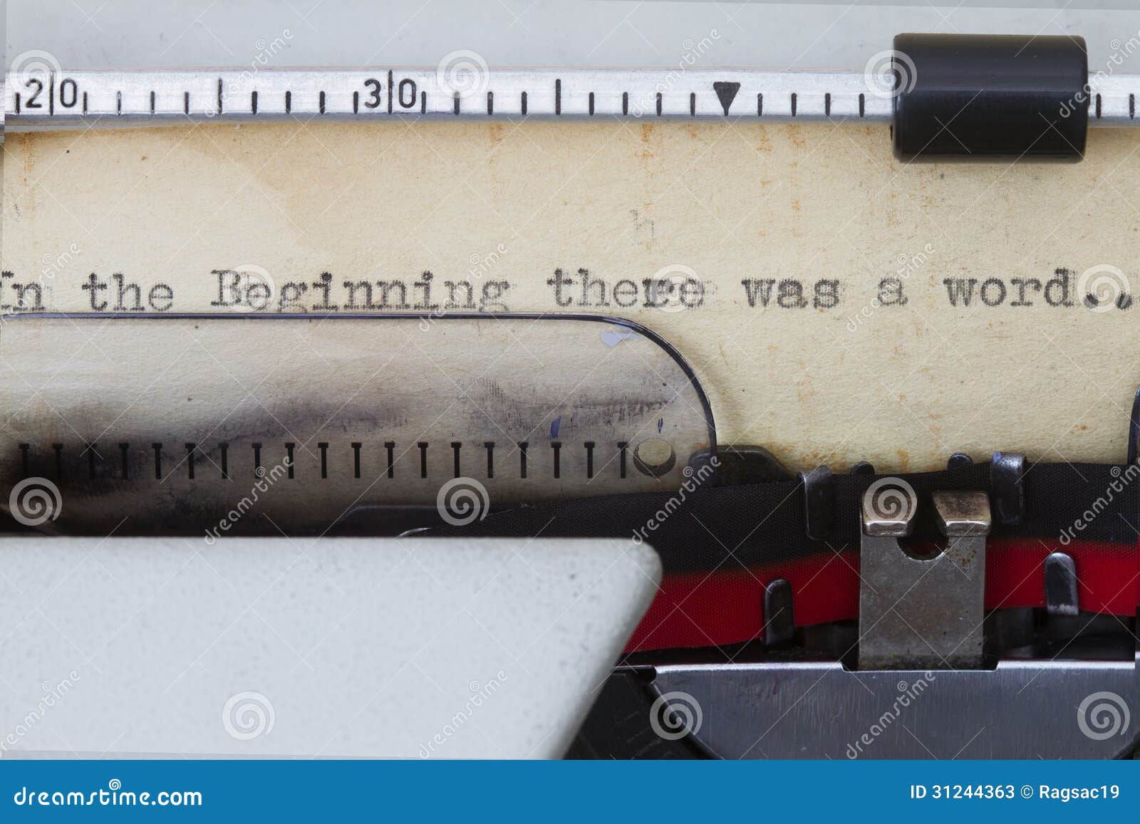 Al principio imagen de archivo. Imagen de fondo, dios - 31244363