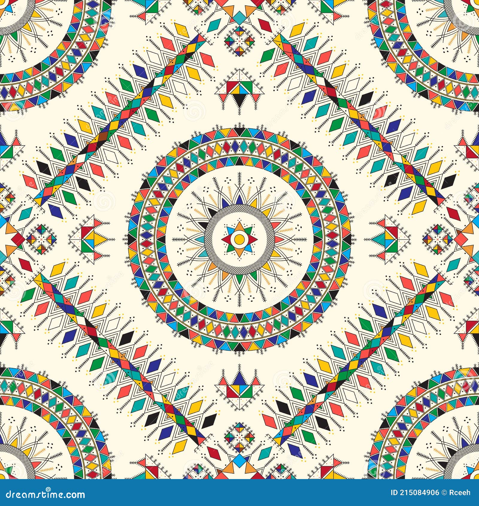 Al-Qatt Al-Asiri Pattern 16 Stock Vector - Illustration of culture ...