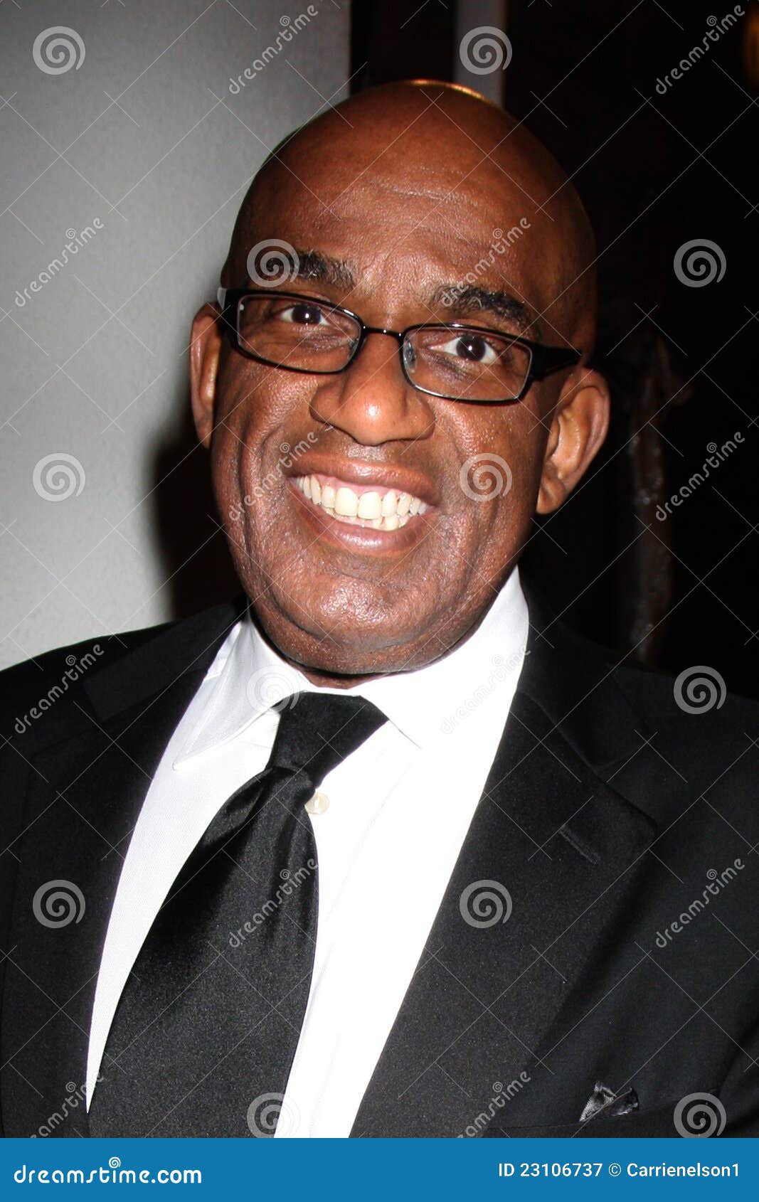 Al Roker editorial photography. Image of beverly, hills - 23106737