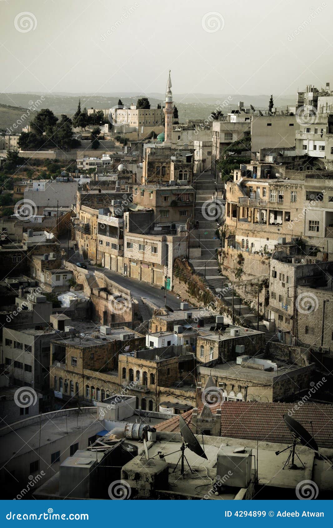 AL_Salt stock image. Image of housing, territory, terrain - 4294899