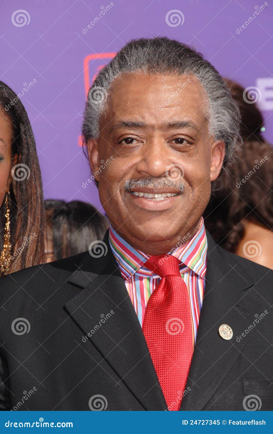 Al Sharpton,Rev. Al Sharpton Editorial Image - Image of sharpton ...