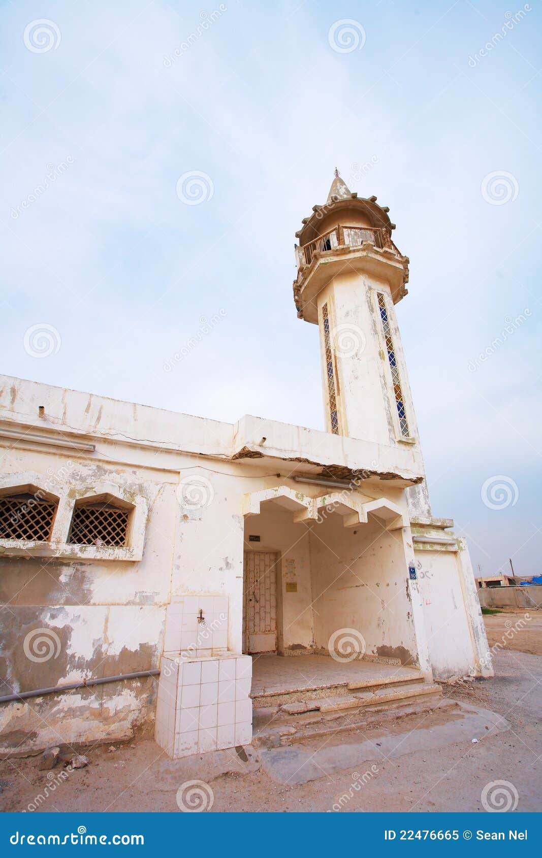 Al Wakrah imagen de archivo. Imagen de sitio, roca, umbral - 22476665