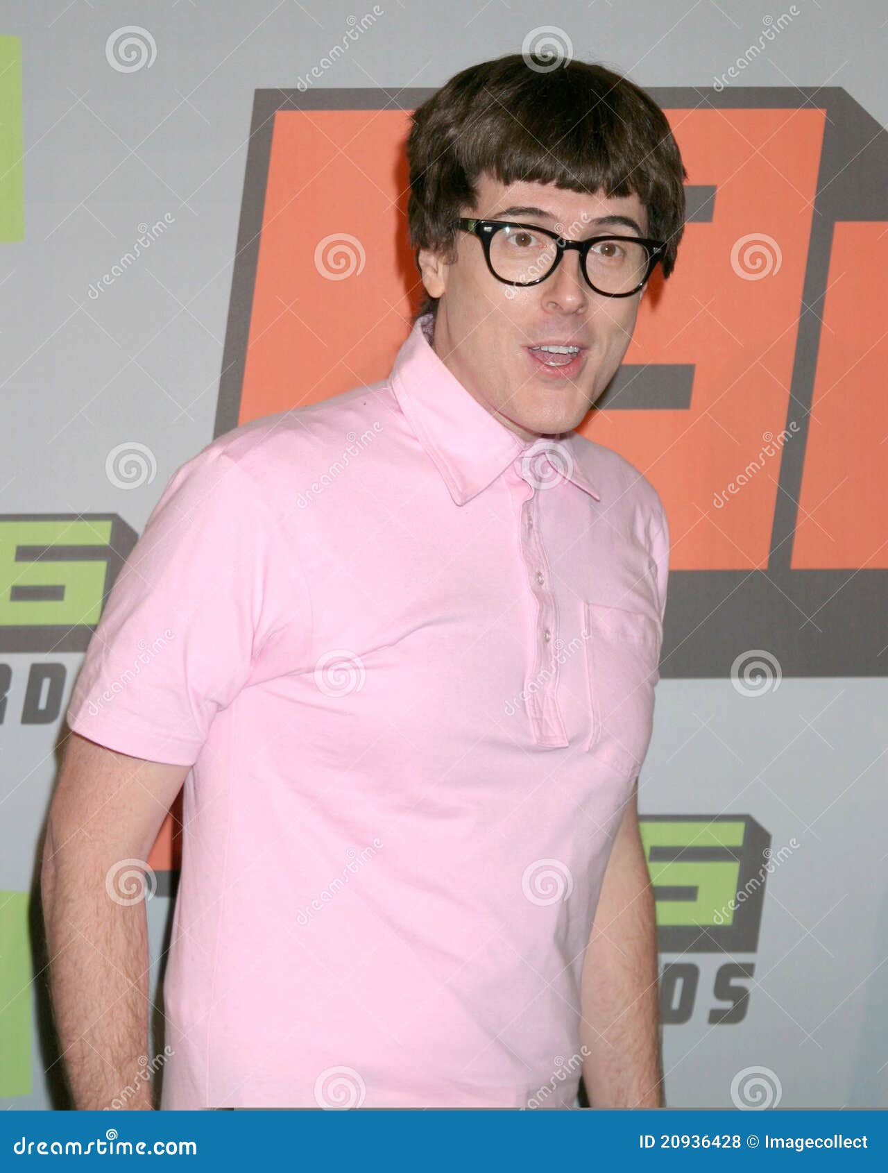 Al Yankovic editorial stock photo. Image of presents - 20936428