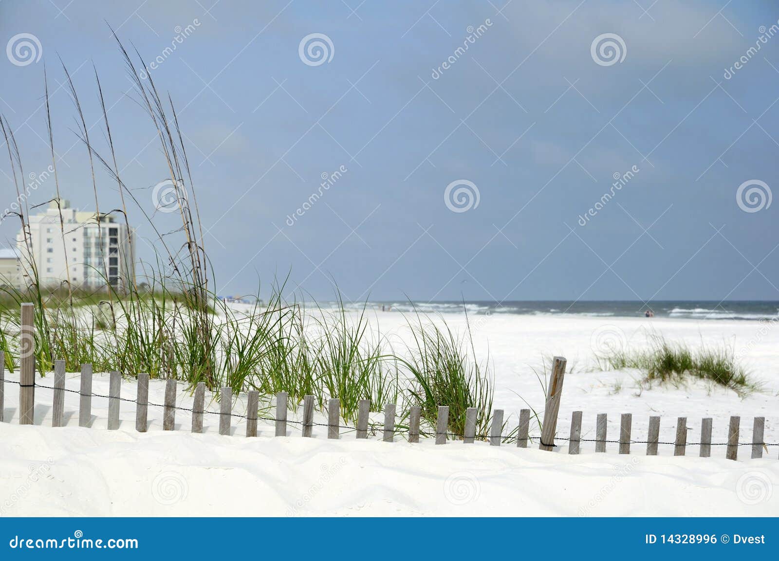 Alabama Gulf Coast stock photo. Image of alabama, ocean - 14328996