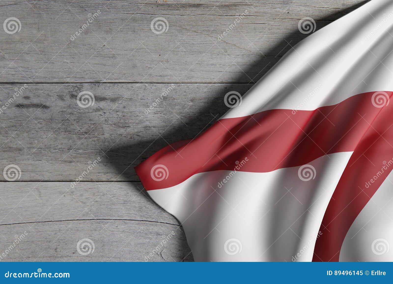 Alabama State flag stock illustration. Illustration of banner - 89496145