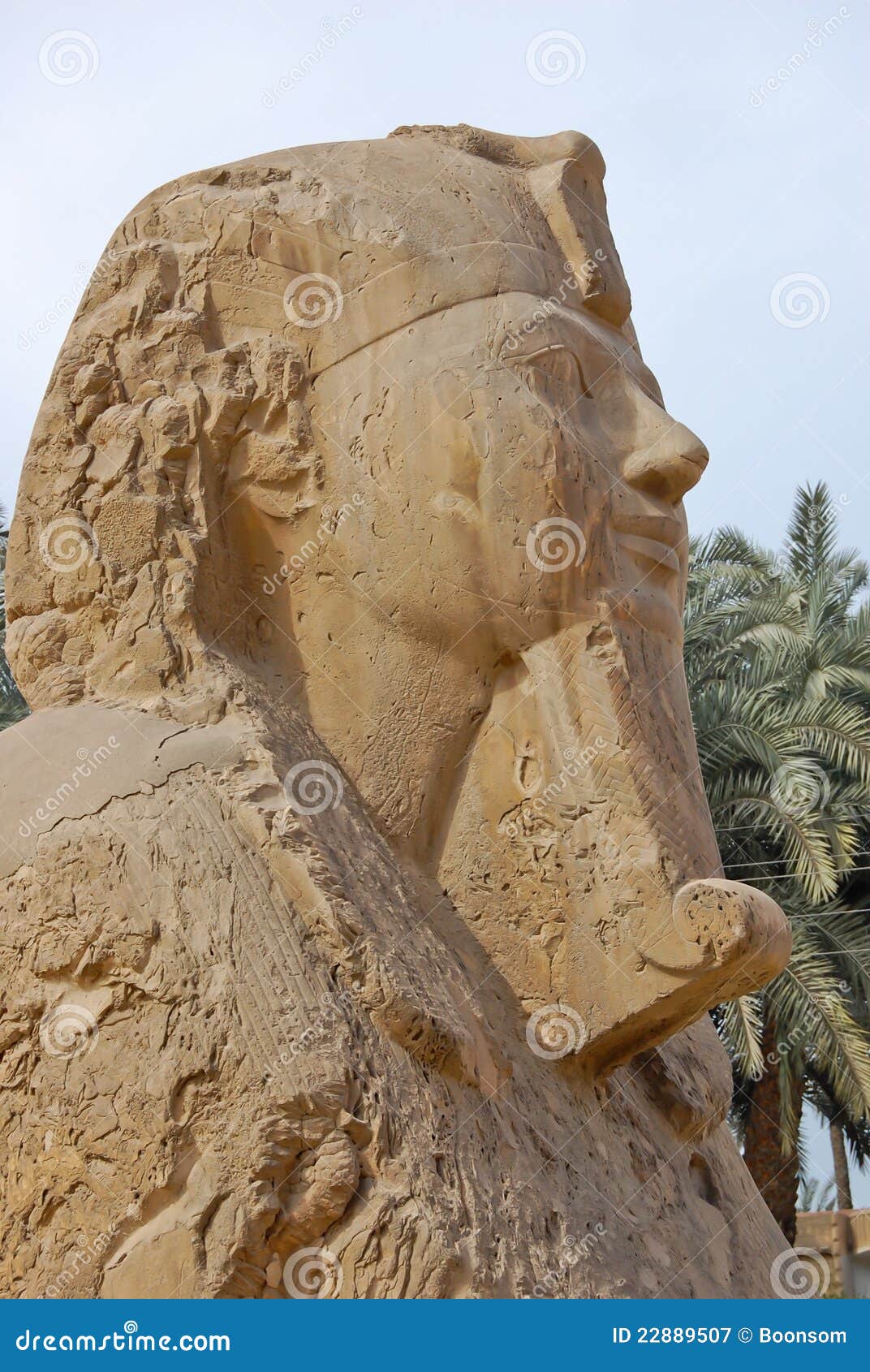Alabaster sphinx statue stock image. Image of hieroglyphics - 22889507
