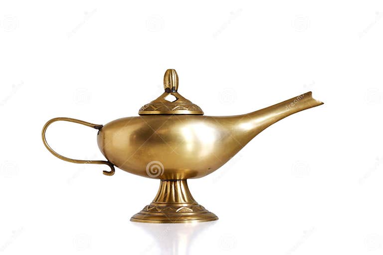 Aladin stock image. Image of ancient, legend, arabian - 6402997