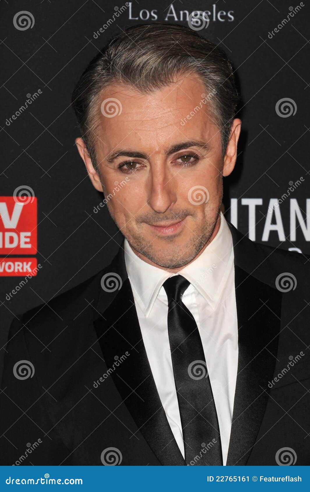 Alan Cumming, editorial photo. Image of smith, beverly - 22765161