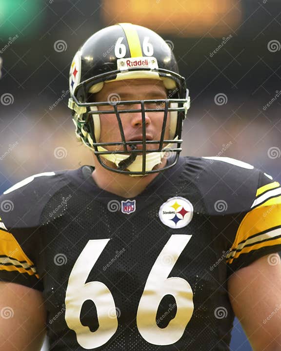 Alan Faneca imagen de archivo editorial. Imagen de juego - 74218134