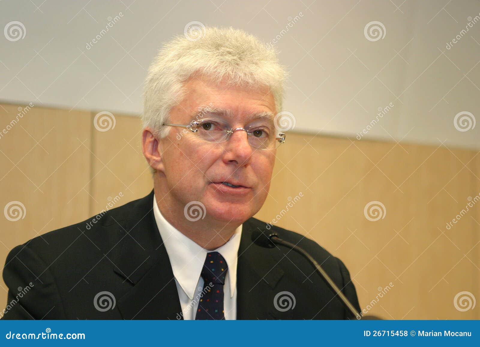 Alan G. Lafley photo stock éditorial. Image du construction - 26715458