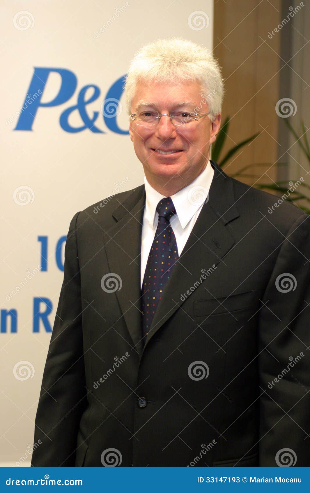 Alan G. Lafley foto de archivo editorial. Imagen de juego - 33147193