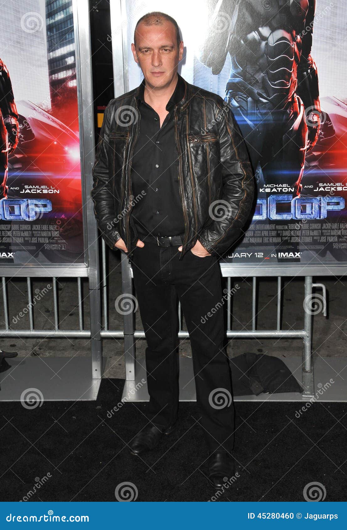 Alan O'Neill imagen editorial. Imagen de talento, neill - 45280460