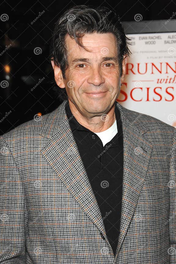 Alan Rosenberg editorial photography. Image of running - 25007852