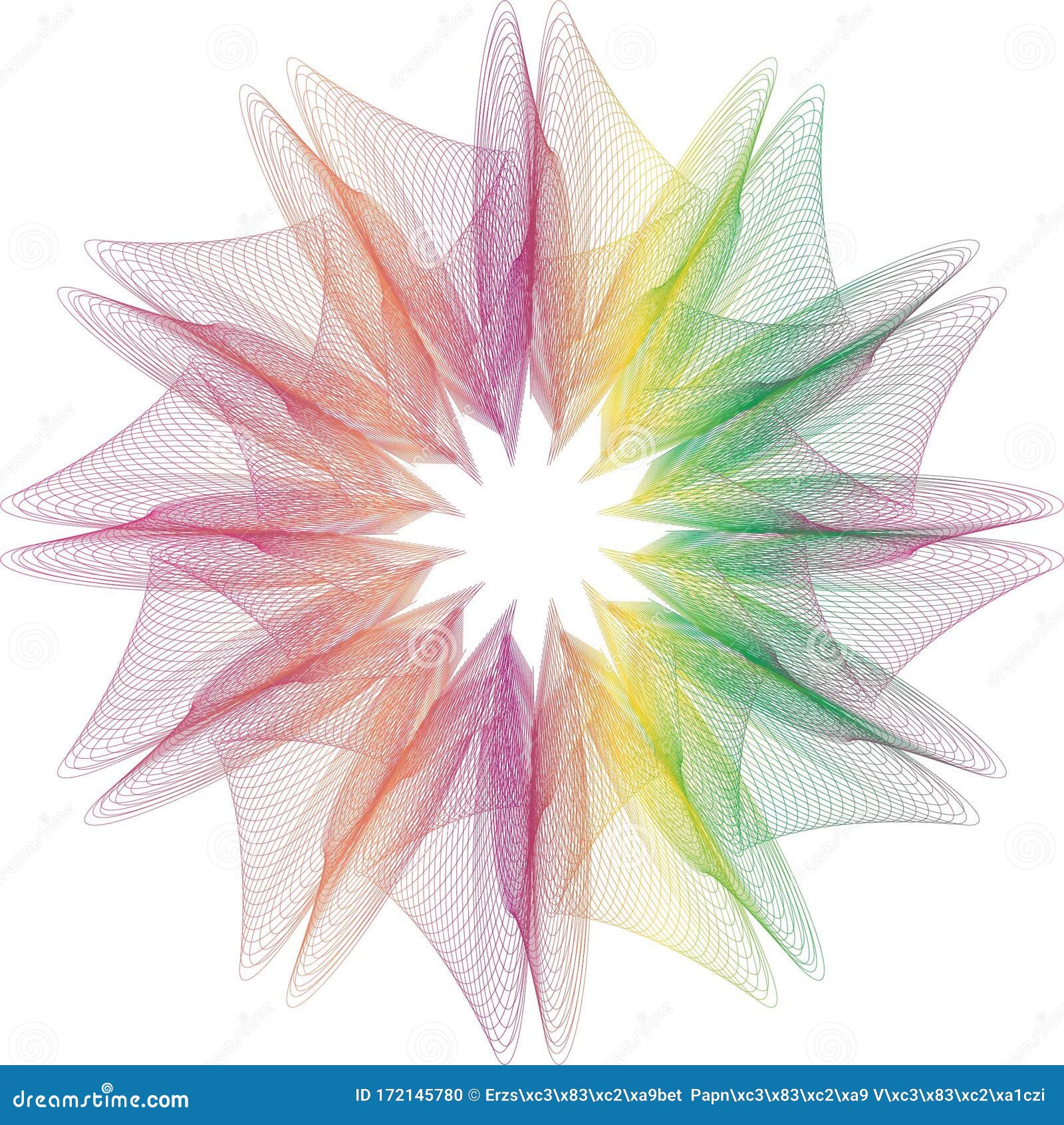 Harmonic Colors Background Stock Photography | CartoonDealer.com #5701772