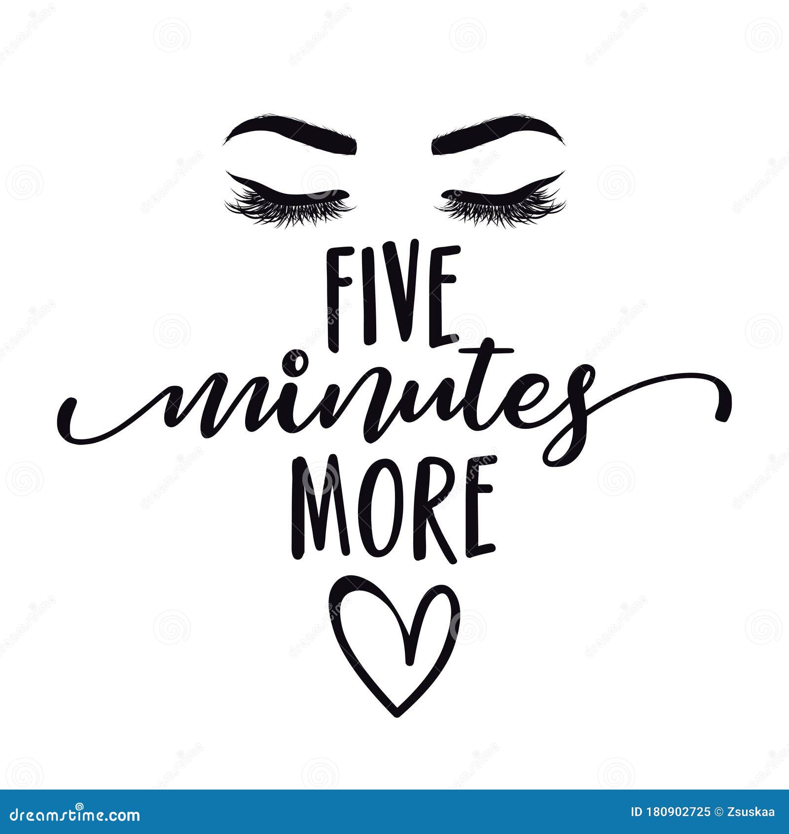 Five Minutes Timer Cartoon Vector | CartoonDealer.com #31344669