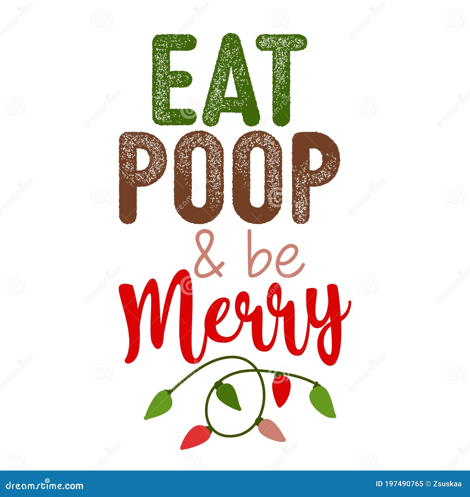 Poop Font. Brown Alphabet Of Turud. ABC Shit. Set Of Letters Fro Vector ...