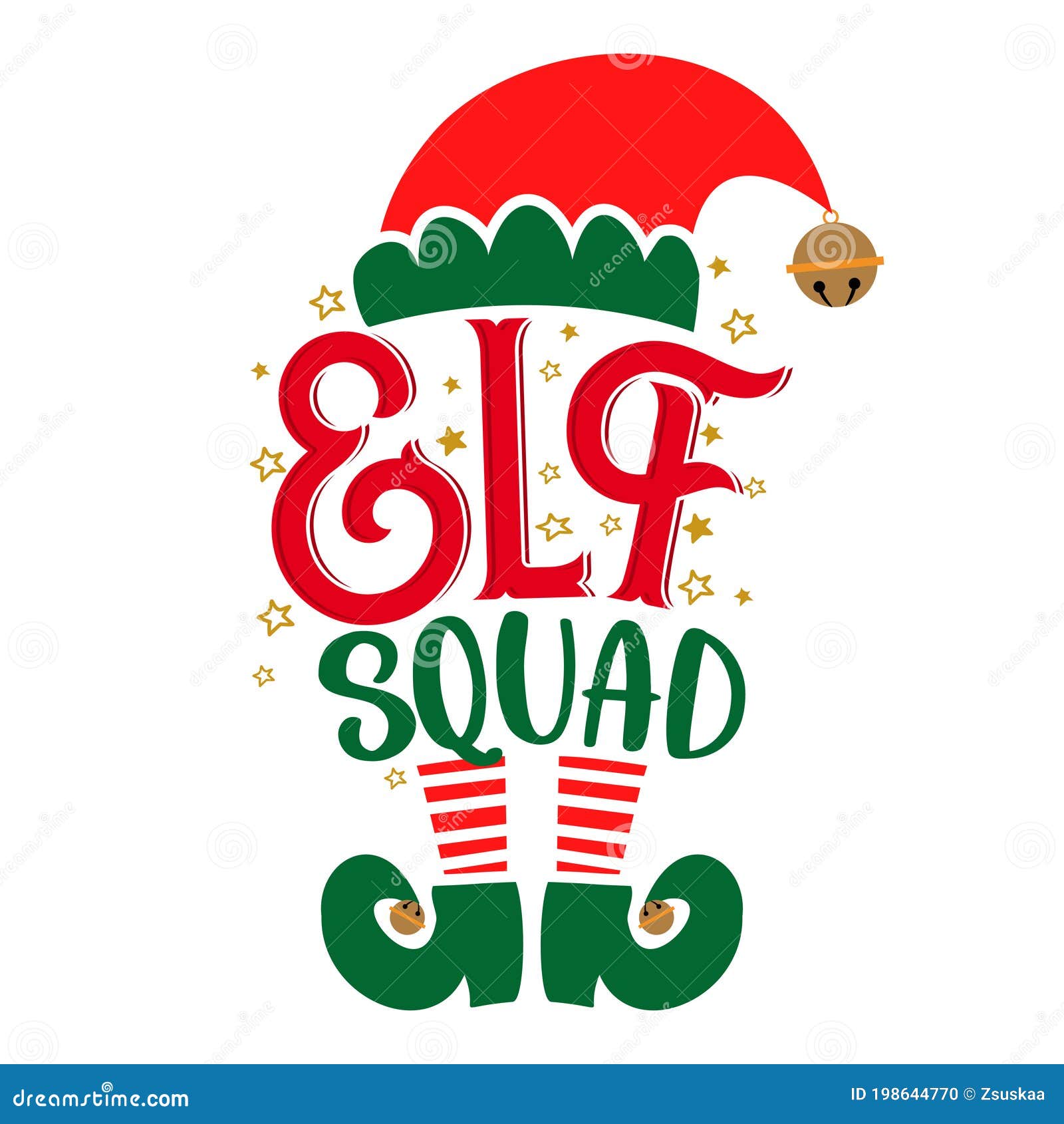 Elf Squad Stock Illustrations – 89 Elf Squad Stock Illustrations ...