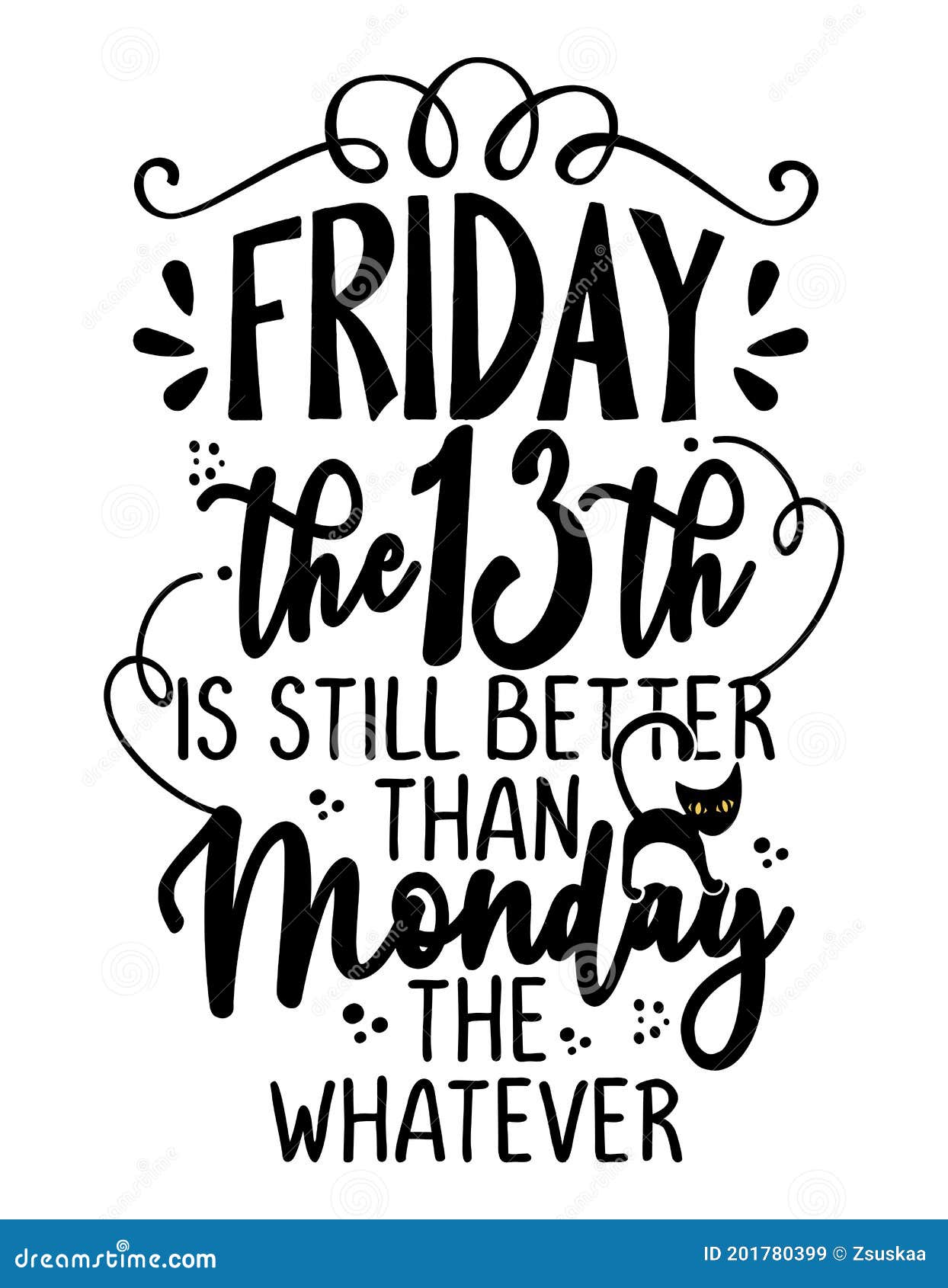 Whatever Hand Sign Vector Illustration By Crafteroks | CartoonDealer ...