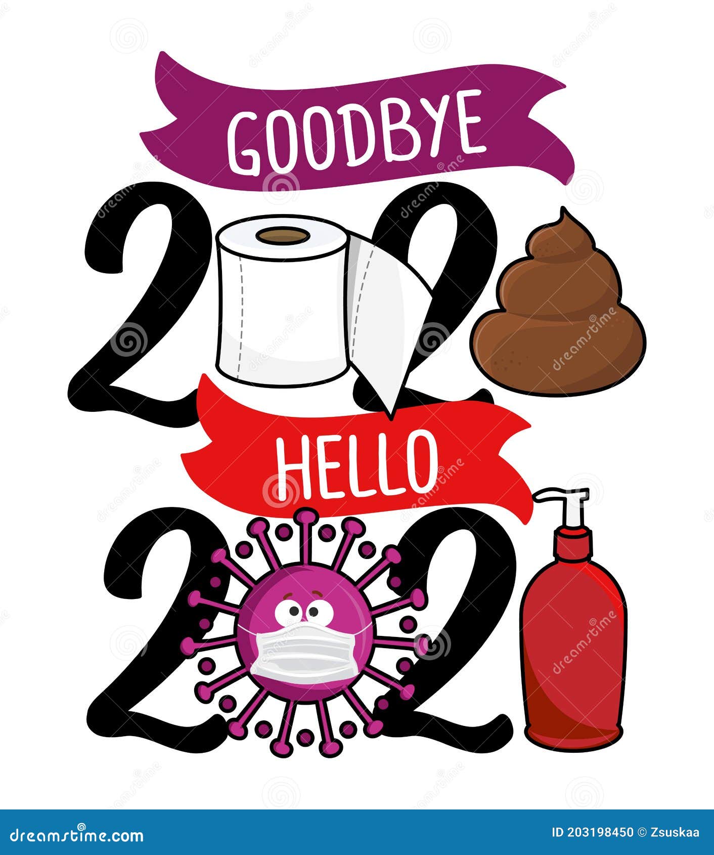 Hello 2021 Button Stock Image | CartoonDealer.com #159318607