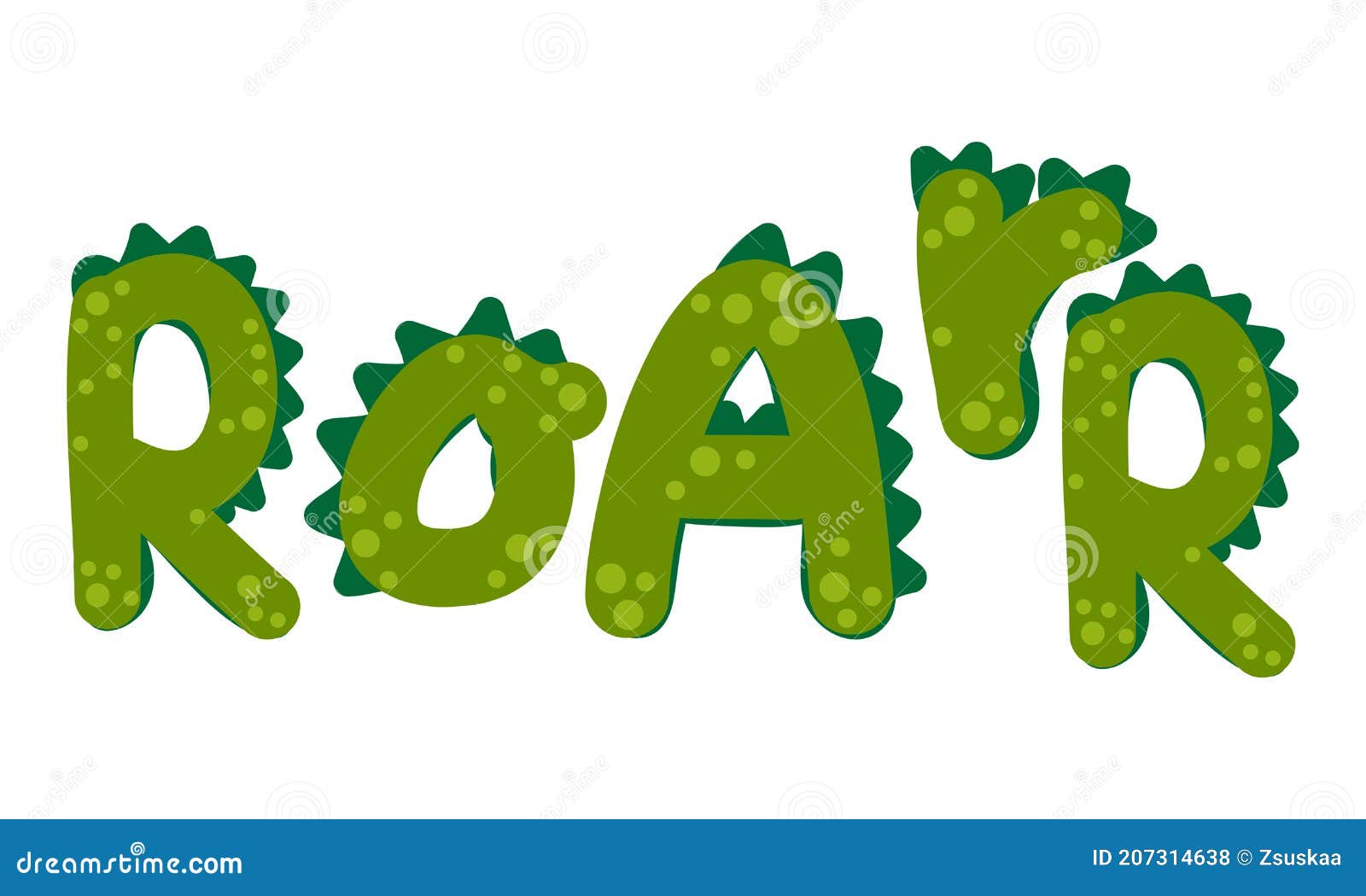 Roar Cartoons, Illustrations & Vector Stock Images - 46649 Pictures to ...