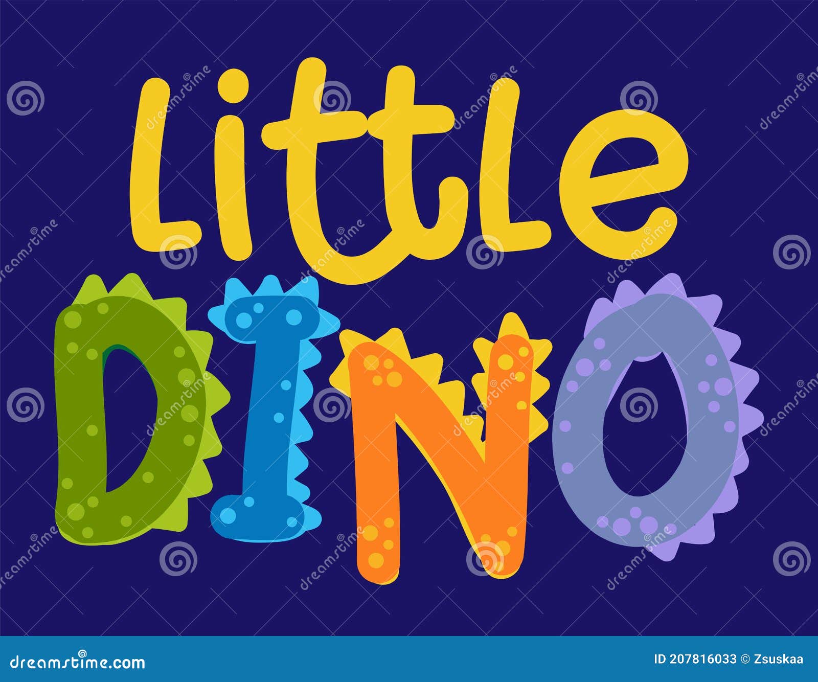 Little Dino. Hatched Little Dinosaur Baby, Child, Kid. Diplodocus ...