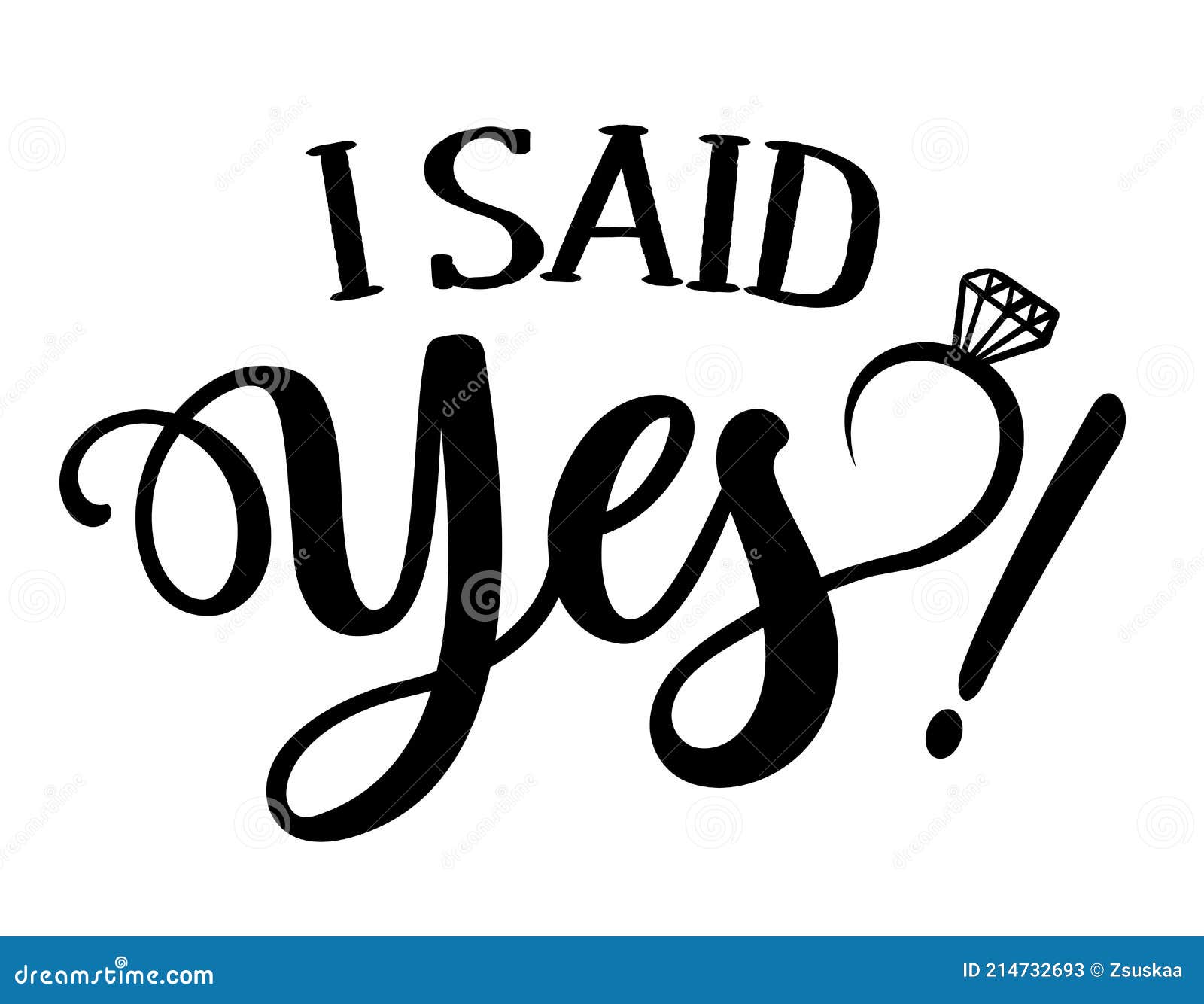 Said Cartoons, Illustrations & Vector Stock Images - 2356 Pictures to ...