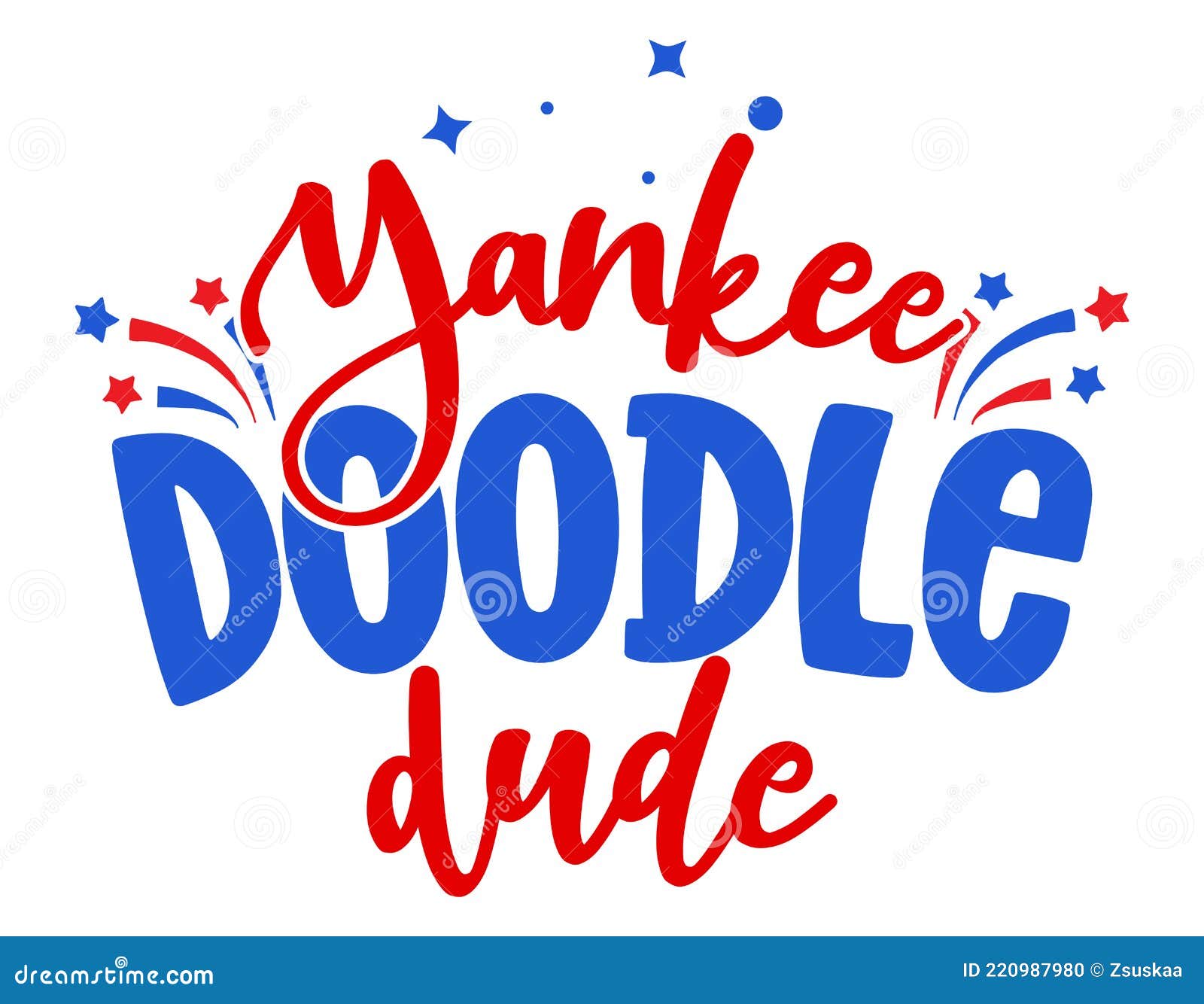 Yankee American Icon Of 3 Types Color, Black And White, Outline ...