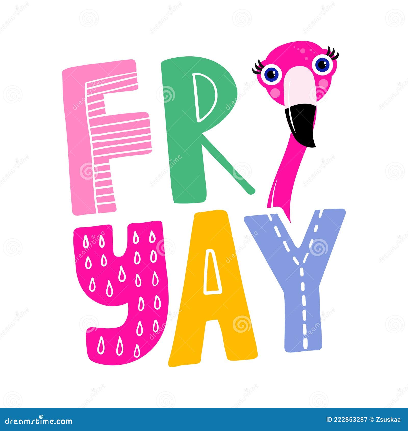 Friyay Cartoons, Illustrations & Vector Stock Images - 83 Pictures to ...