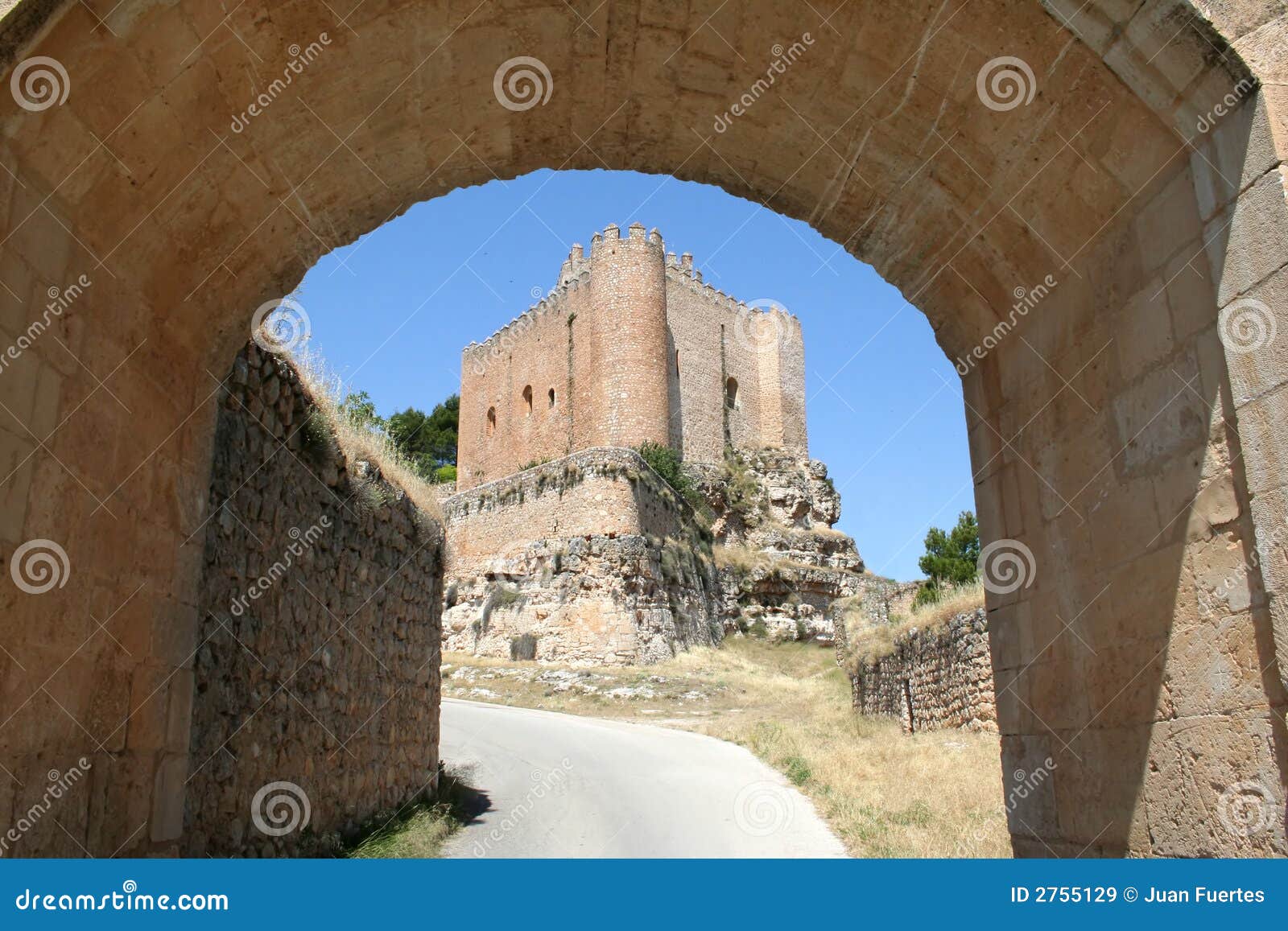 213 Alarcon Castle Stock Photos - Free & Royalty-Free Stock Photos from ...