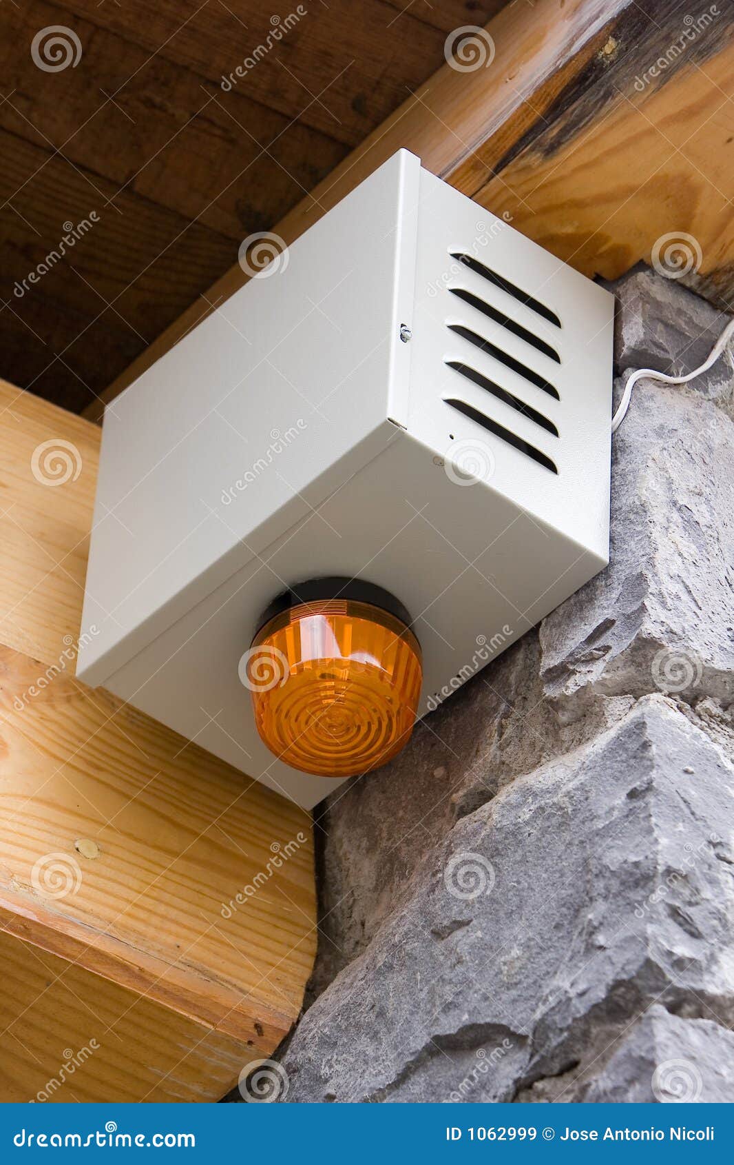 Alarm stock image. Image of alert, danger, alarm, signal - 1062999
