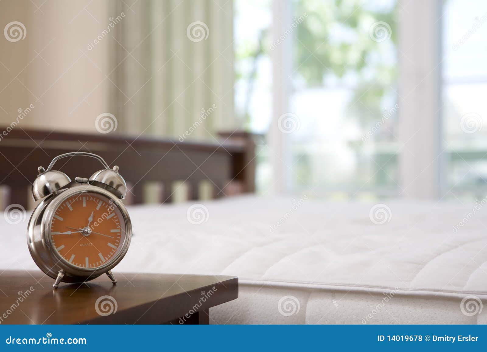 Alarm stock photo. Image of timer, relax, number, alert - 14019678