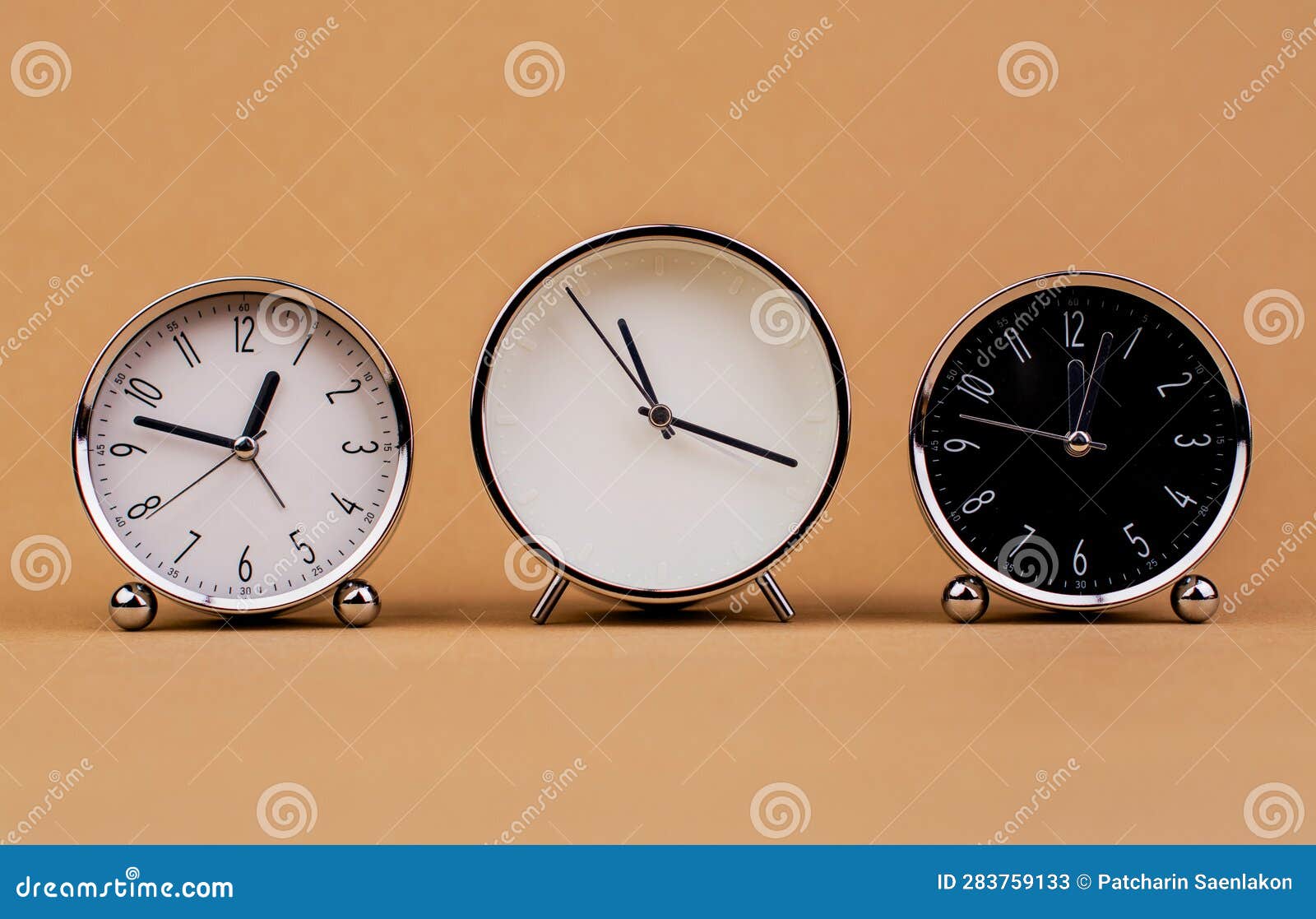 Clock Beautiful Clock Time Clock Working with Time Time Precision ...