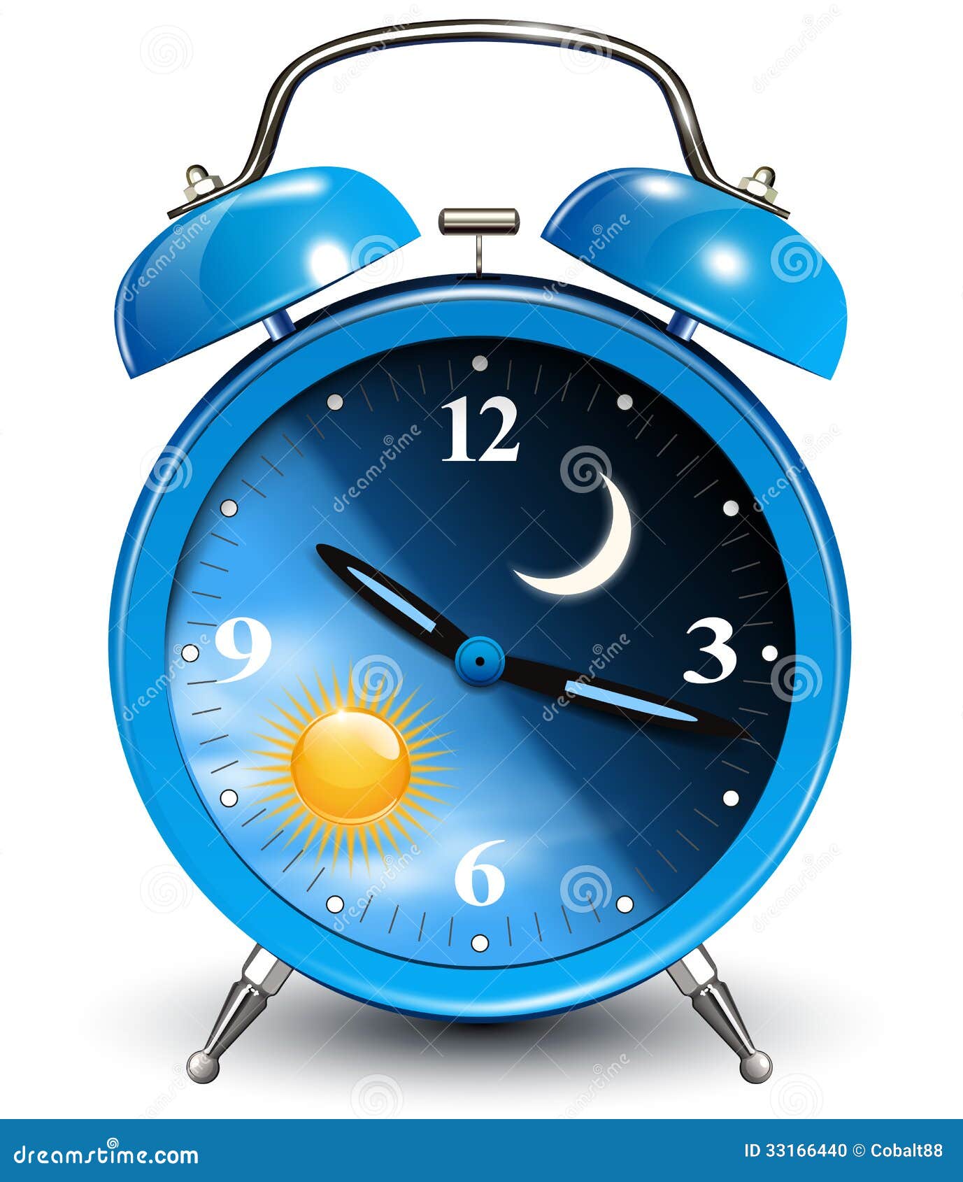 Alarm clock stock vector. Illustration of reminder, alarmclock - 33166440 Alarm clock stock vector. Illustration of reminder, alarmclock - 33166440