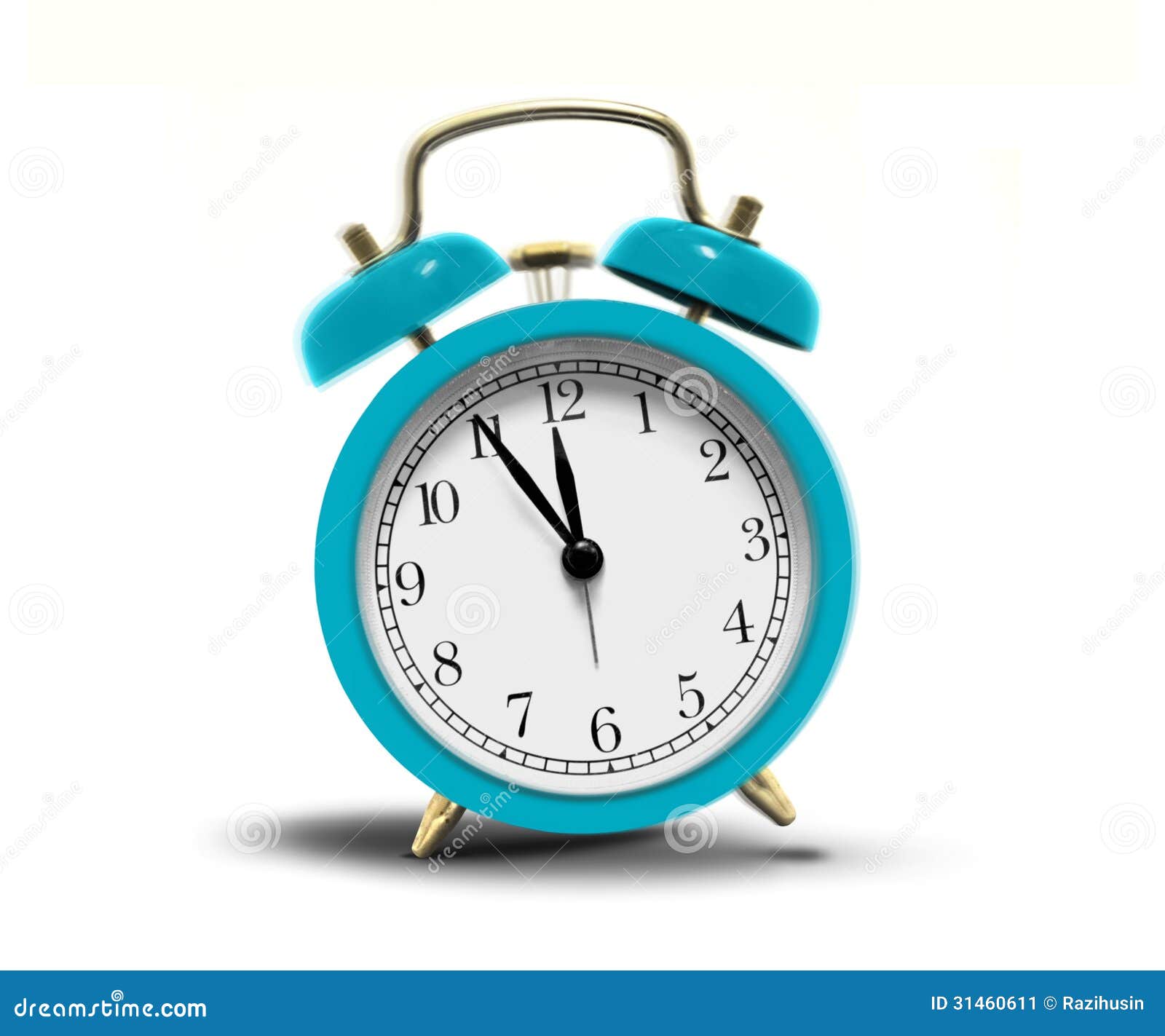 Roblox Alarm Clock Ringing