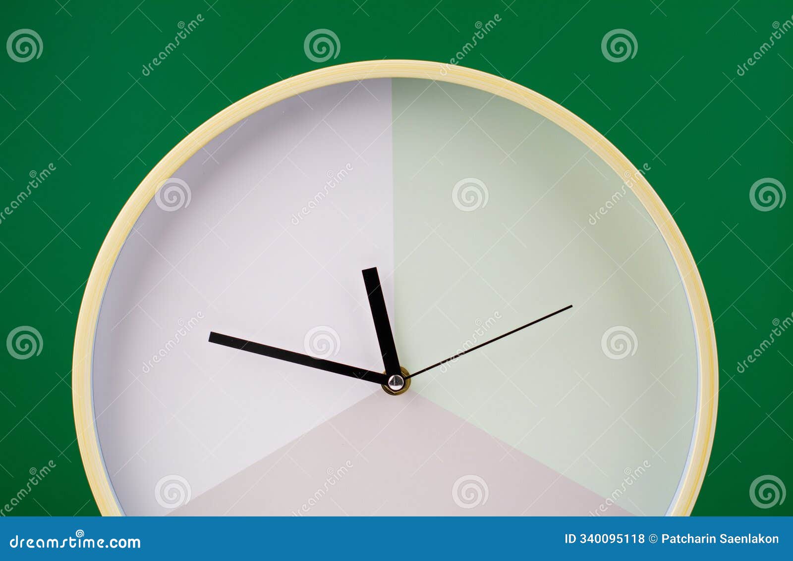 Clock Still Photo in High Quality Studio Time and Work in Life Stock ...