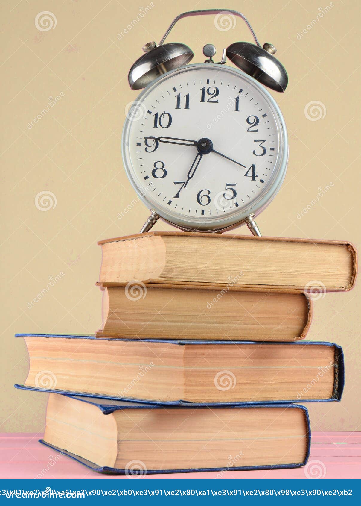 Piles Paper Clock Photos - Free & Royalty-Free Stock Photos from Dreamstime
