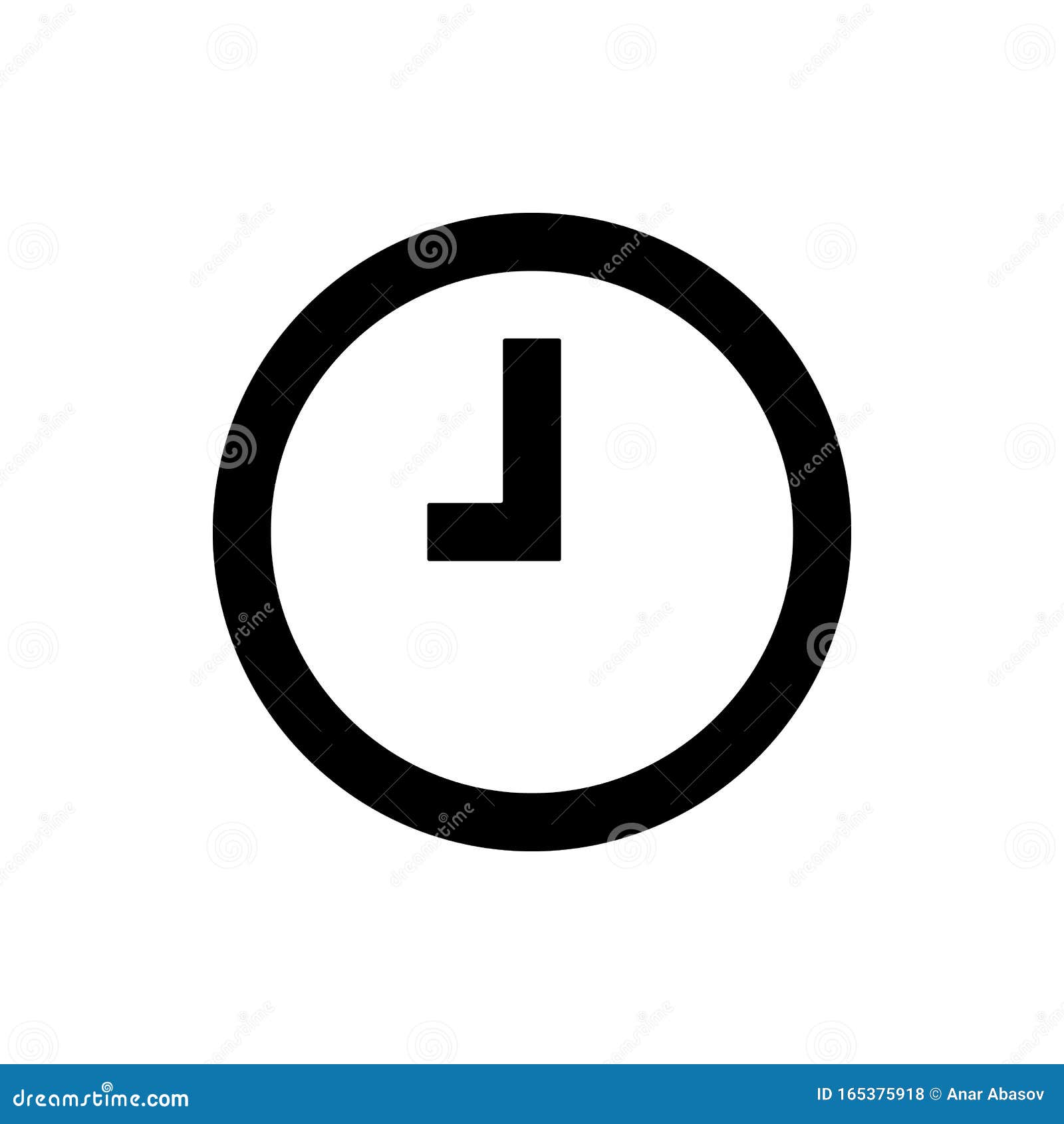 Alarm Later Icon. Element of Web Icon for Mobile Concept and Web Apps ...