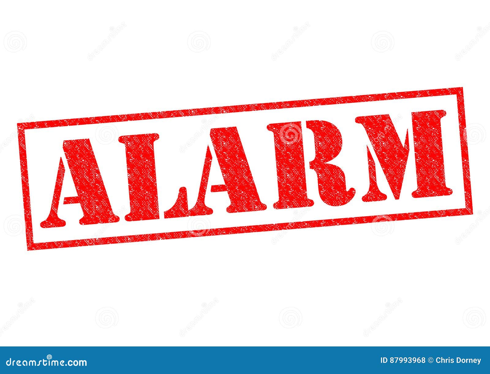 Alarm Sirens For Use At Disasters And Big Incidents To Warn Residents ...