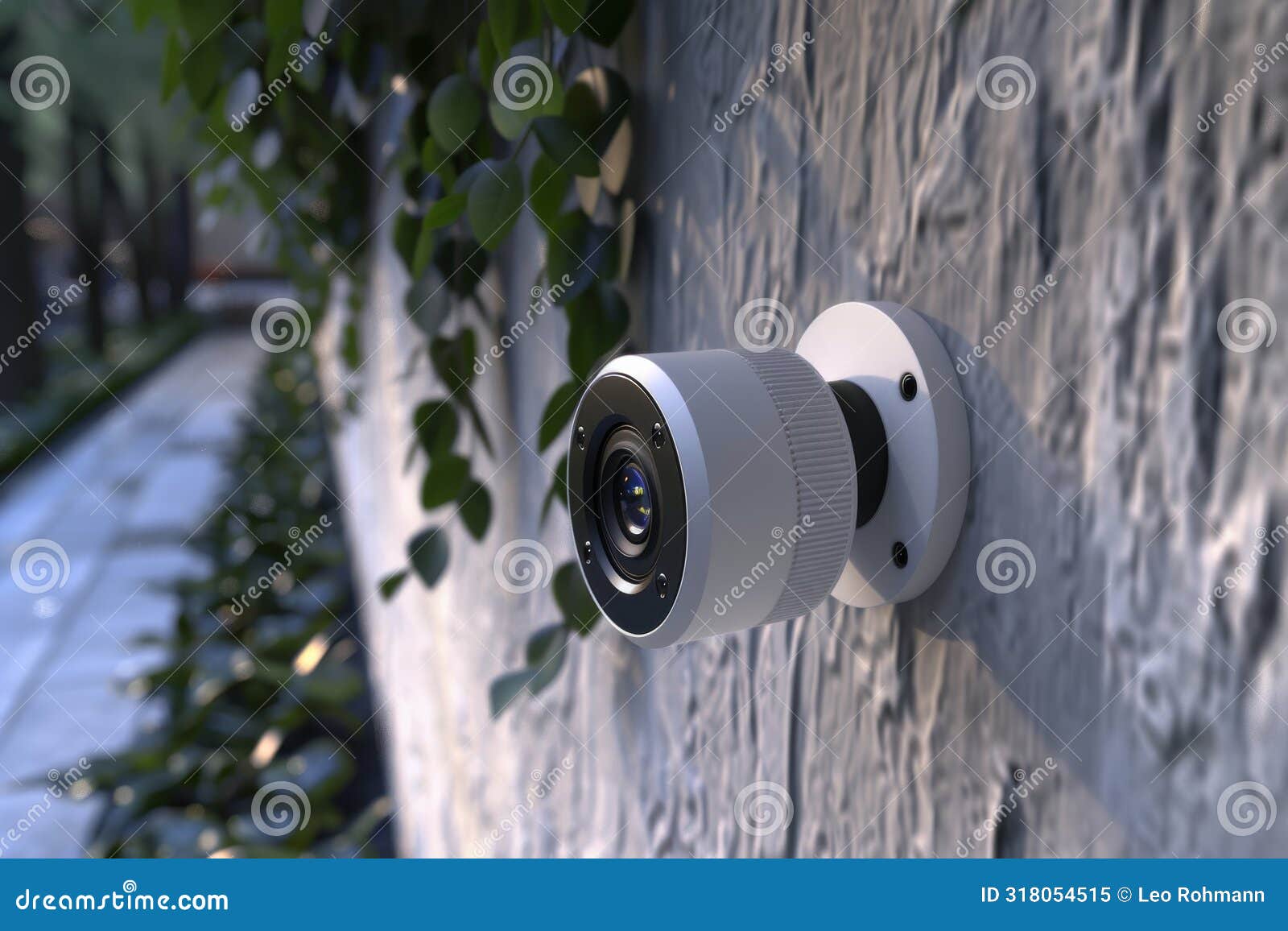 Alarm System Integration with Motion Detection Uses Z-Wave Protocols ...