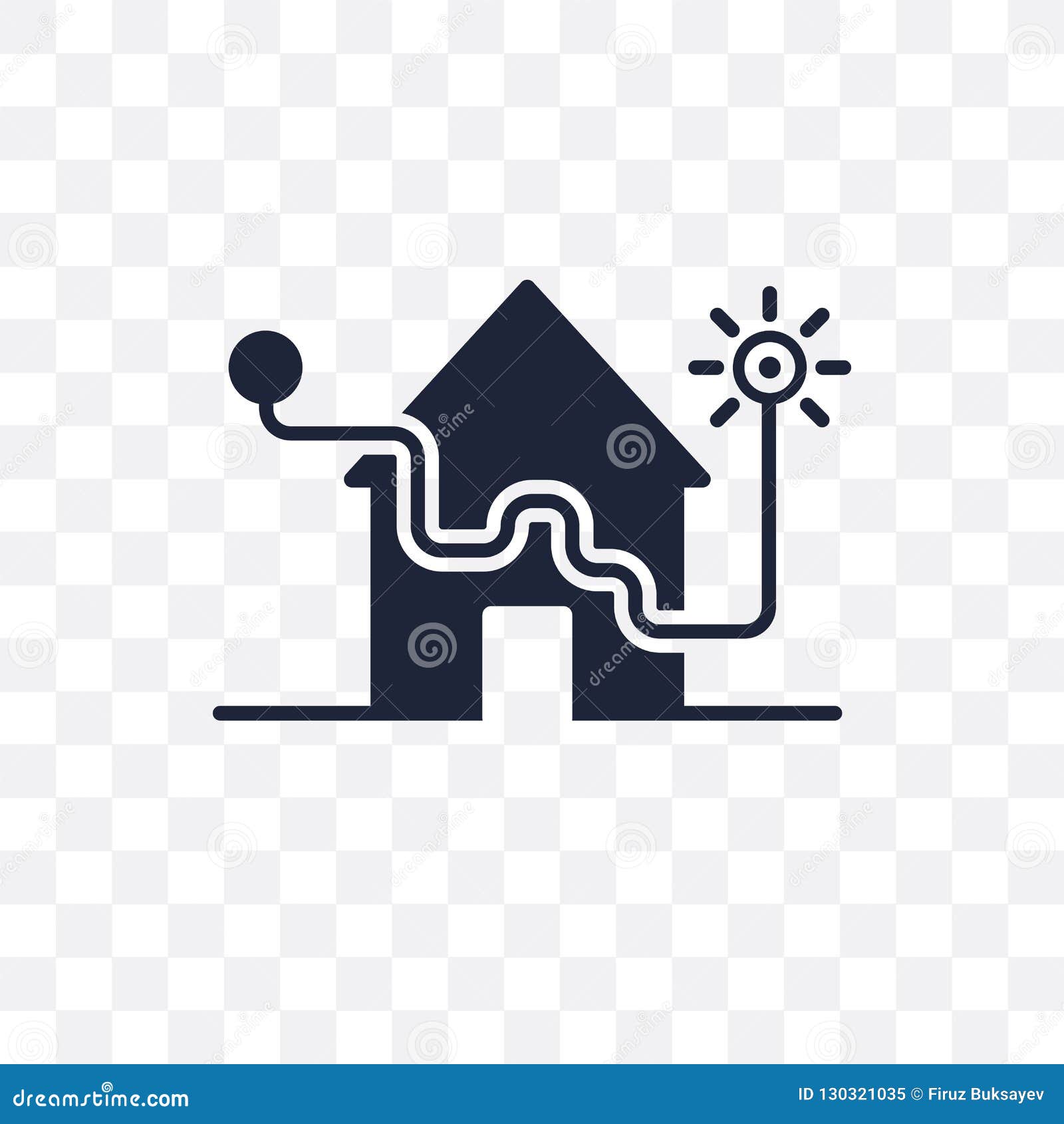 Alarm System Transparent Icon. Alarm System Symbol Design from S Stock ...