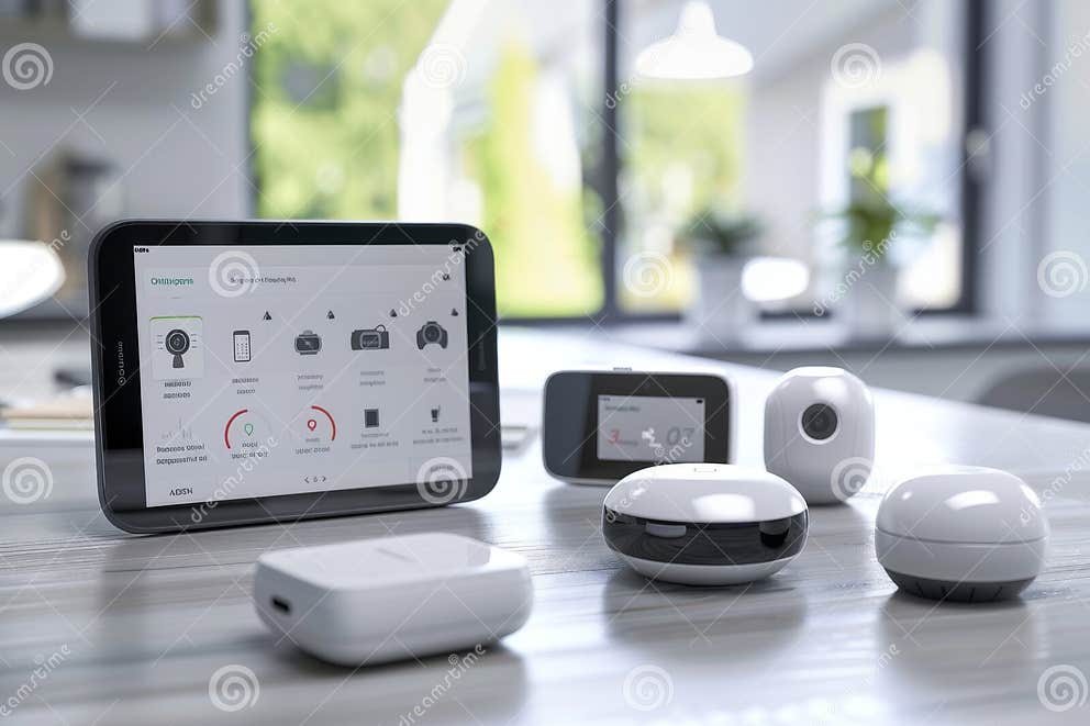 Alarm Systems in Documentaries Utilize Video To Document Motion with ...