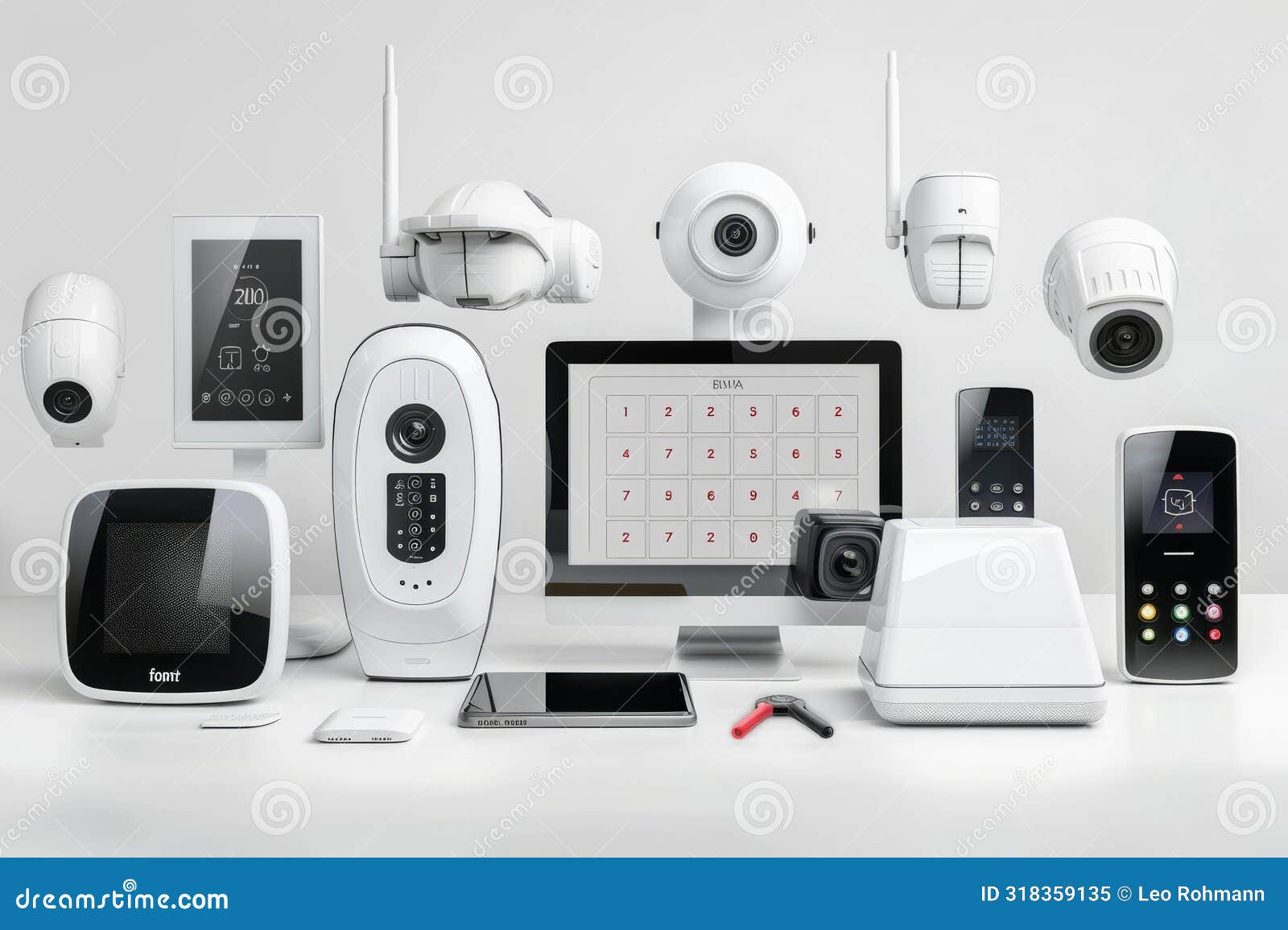 Alarm Systems Enforce Personal Data Security through Preventive Alerts ...