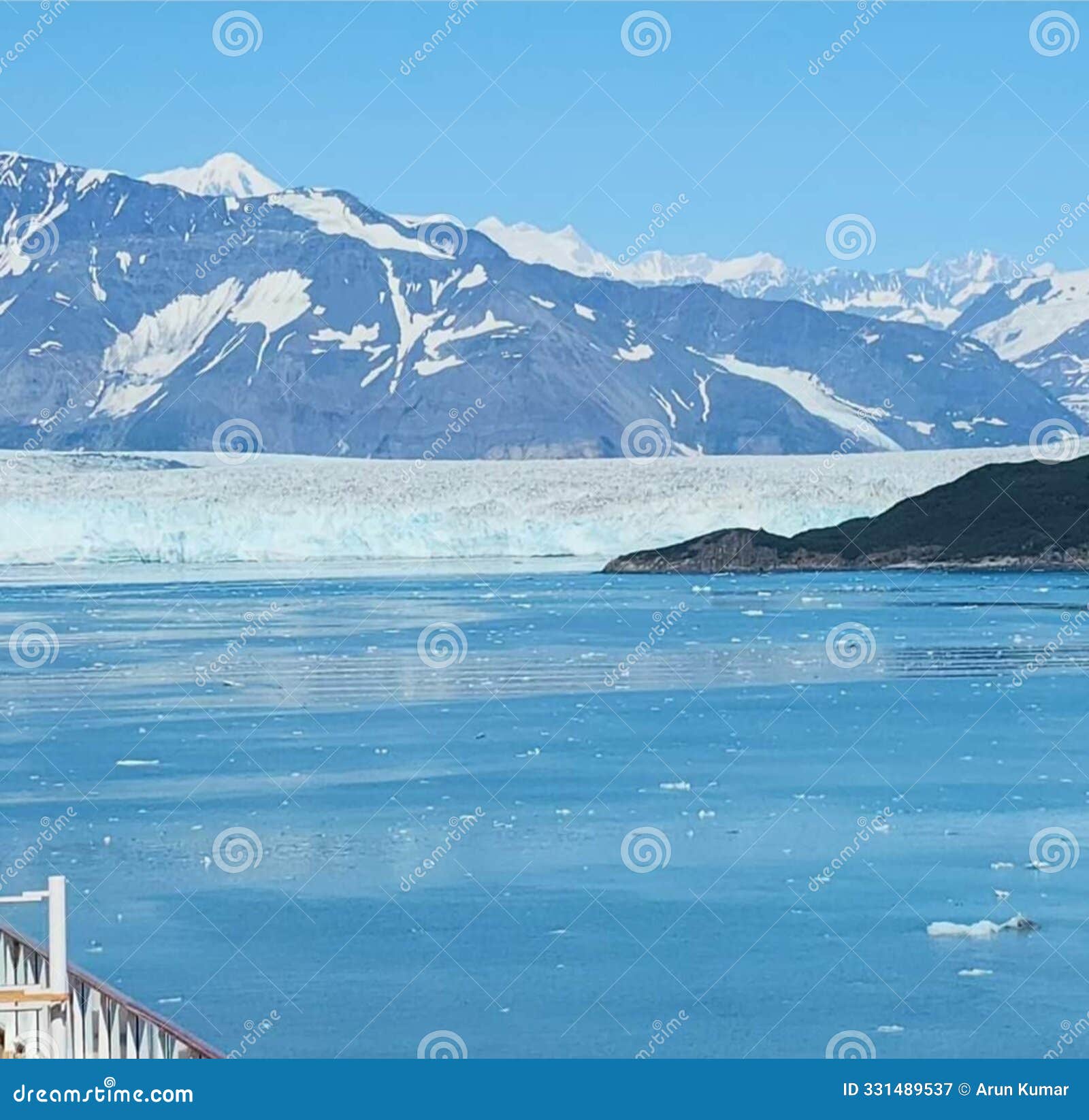 Alaska Beautiful stock image. Image of nature, beautiful - 331489537