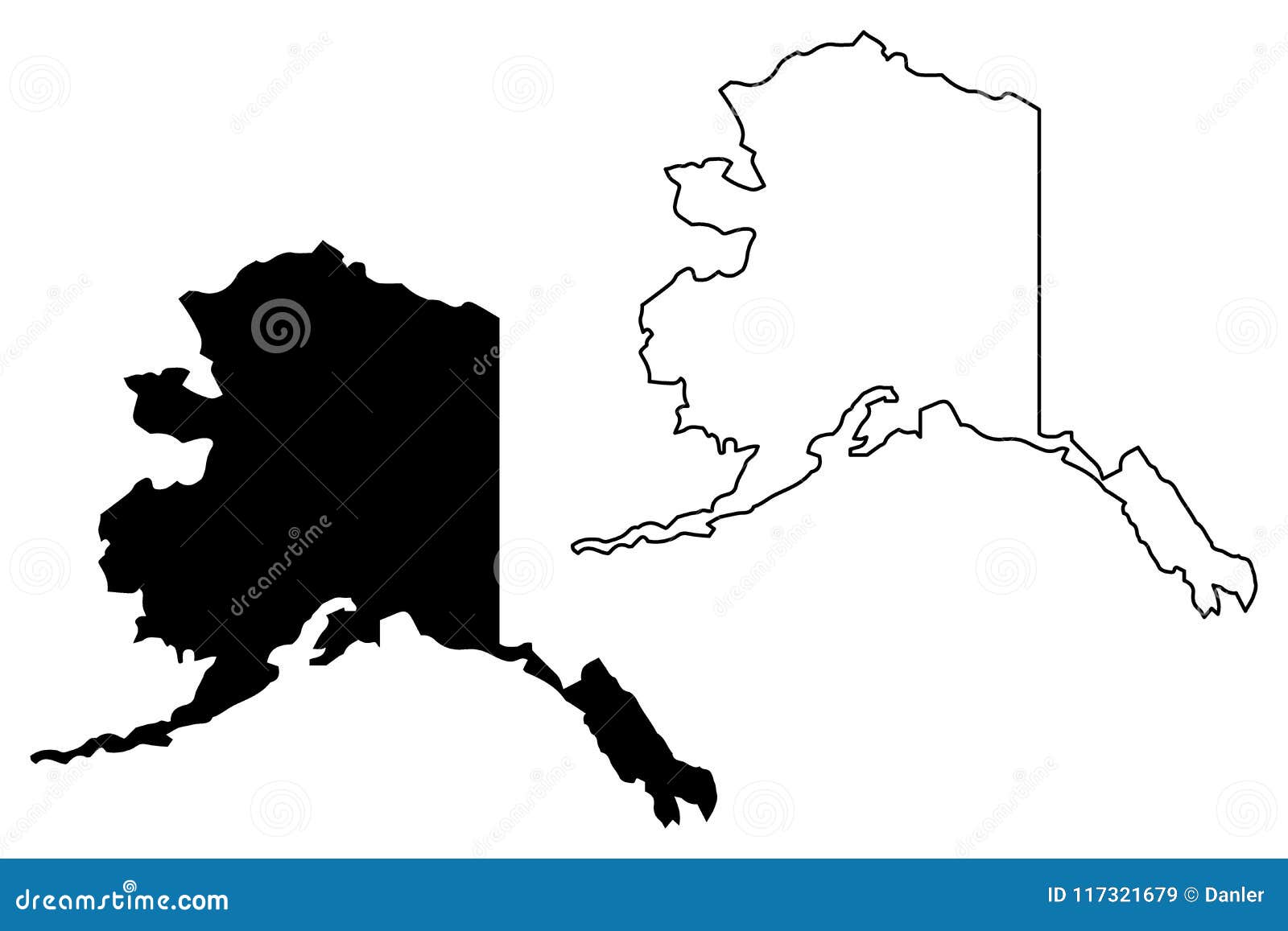 Alaska Cartoons, Illustrations & Vector Stock Images - 44506 Pictures ...