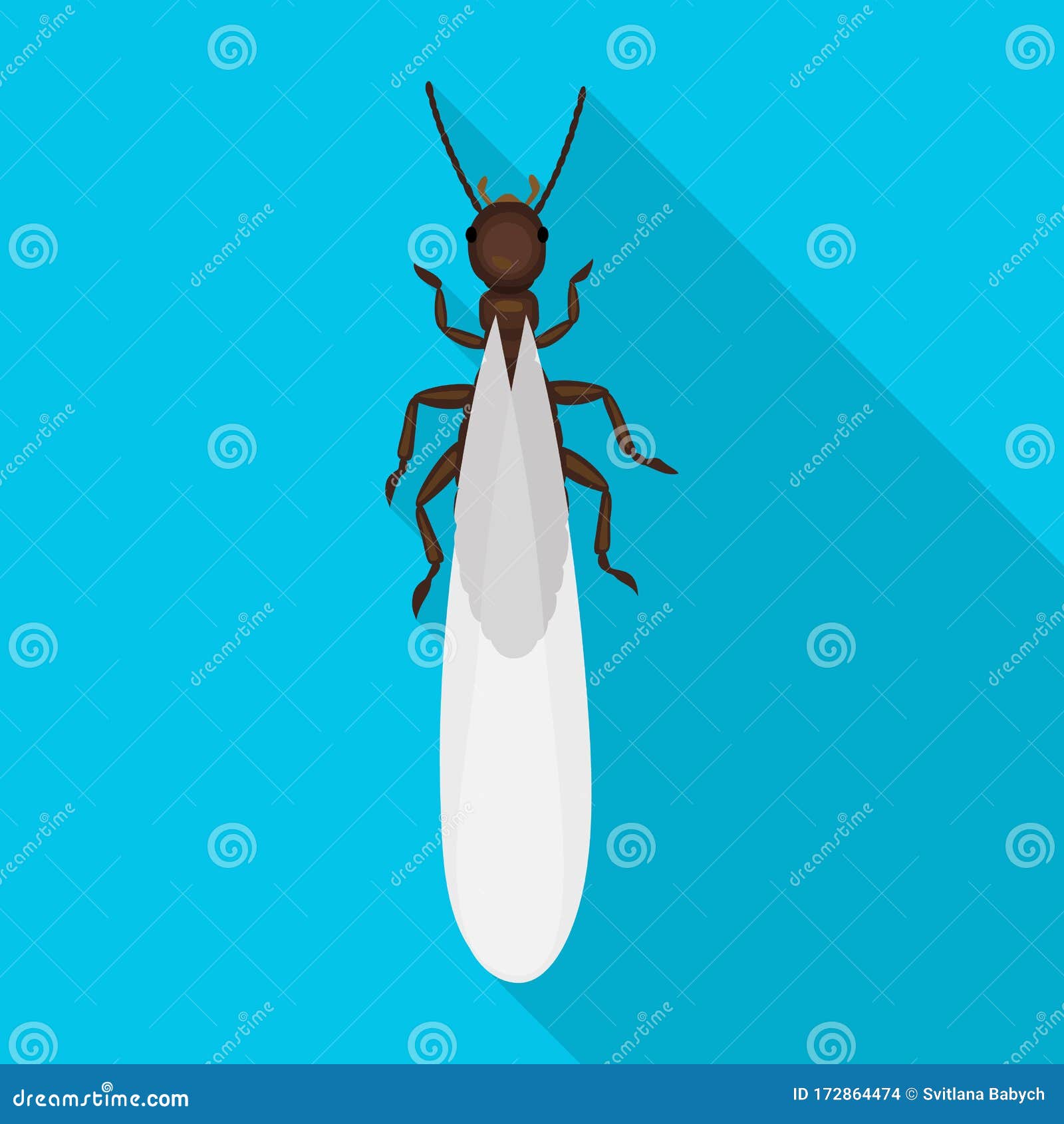 Alates Cartoons, Illustrations & Vector Stock Images - 25 Pictures to ...