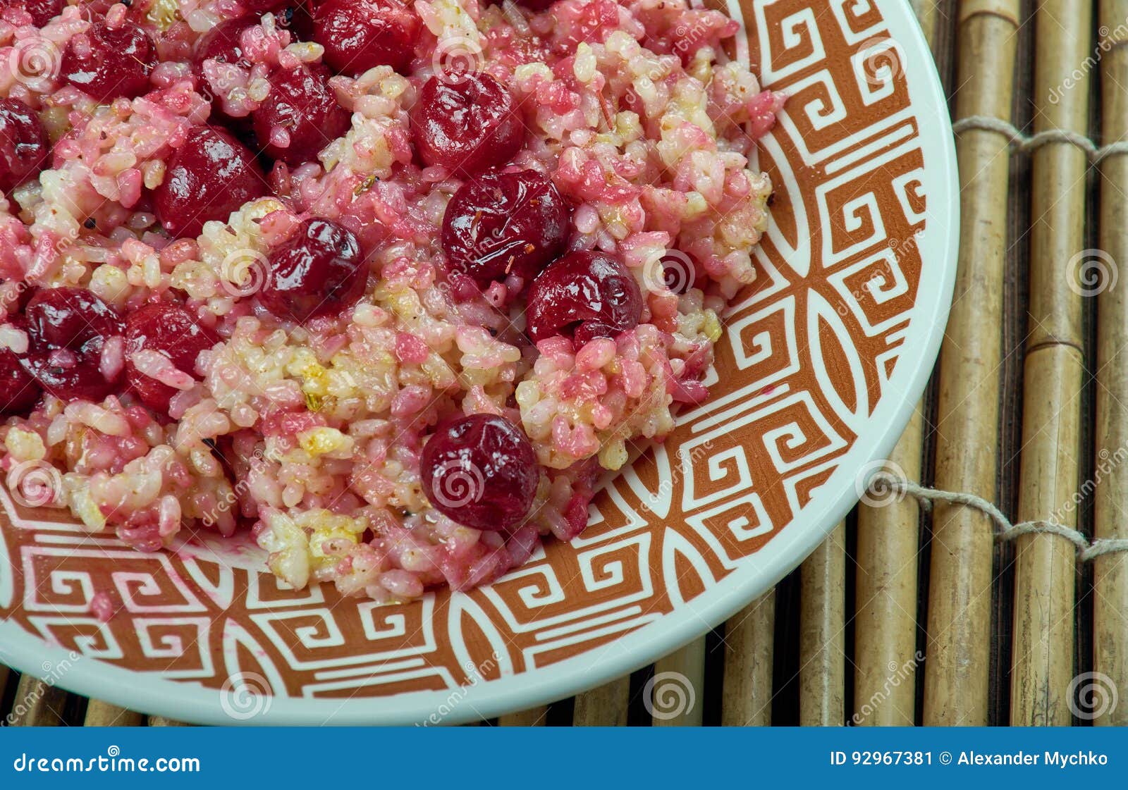 Albalu polow stock image. Image of pilaw, polow, orient - 92967381