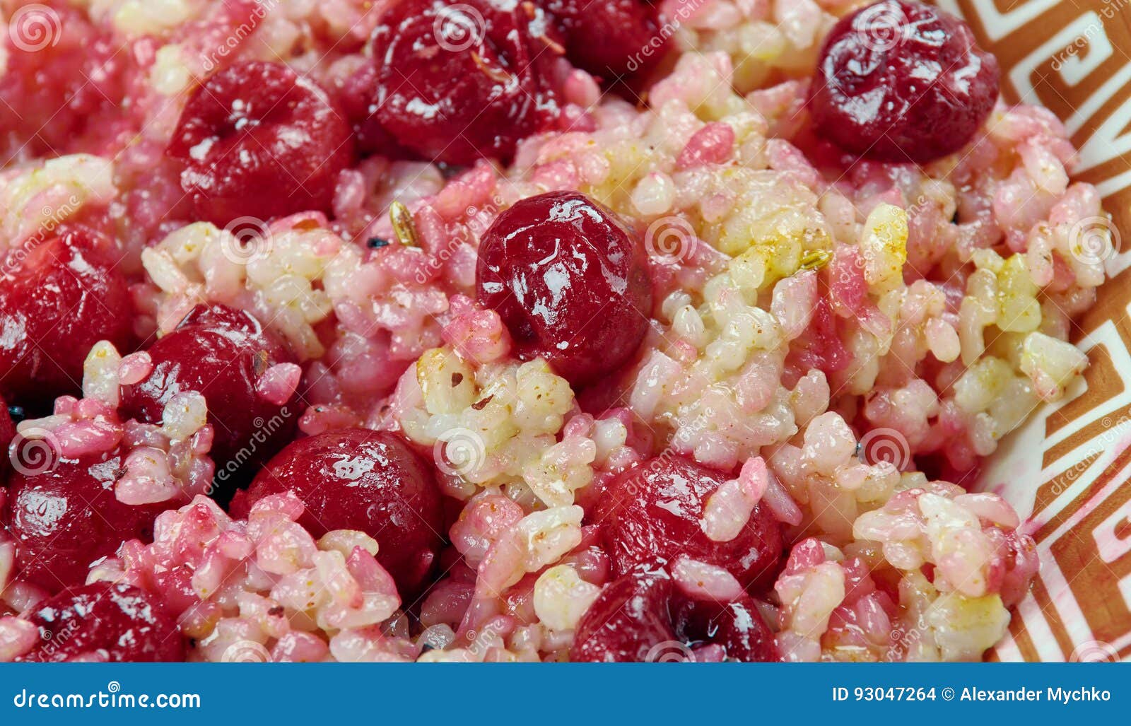 Albalu polow stock photo. Image of sereshk, reis, pulao - 93047264